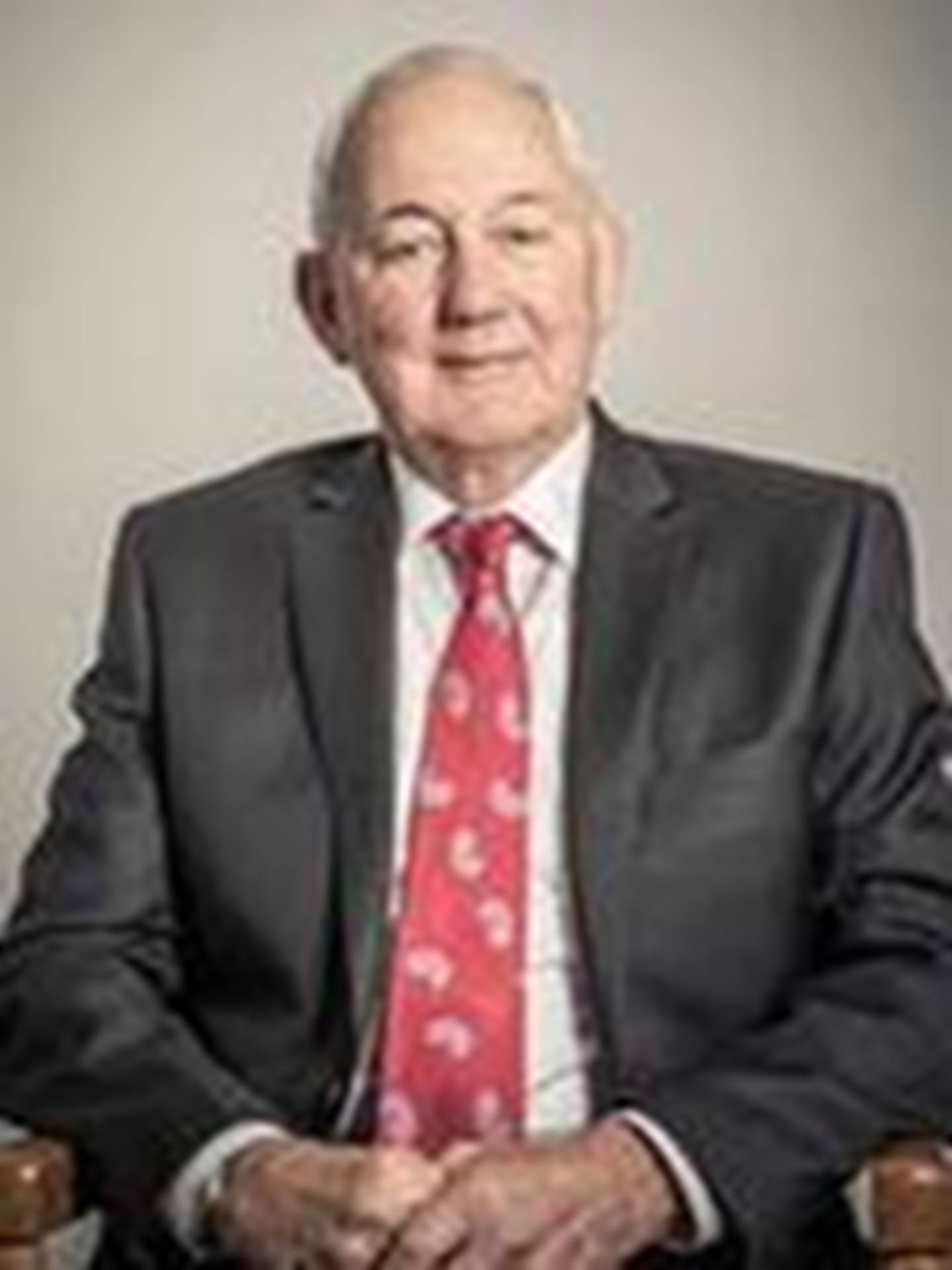Autofile News Director Of Turners Dies