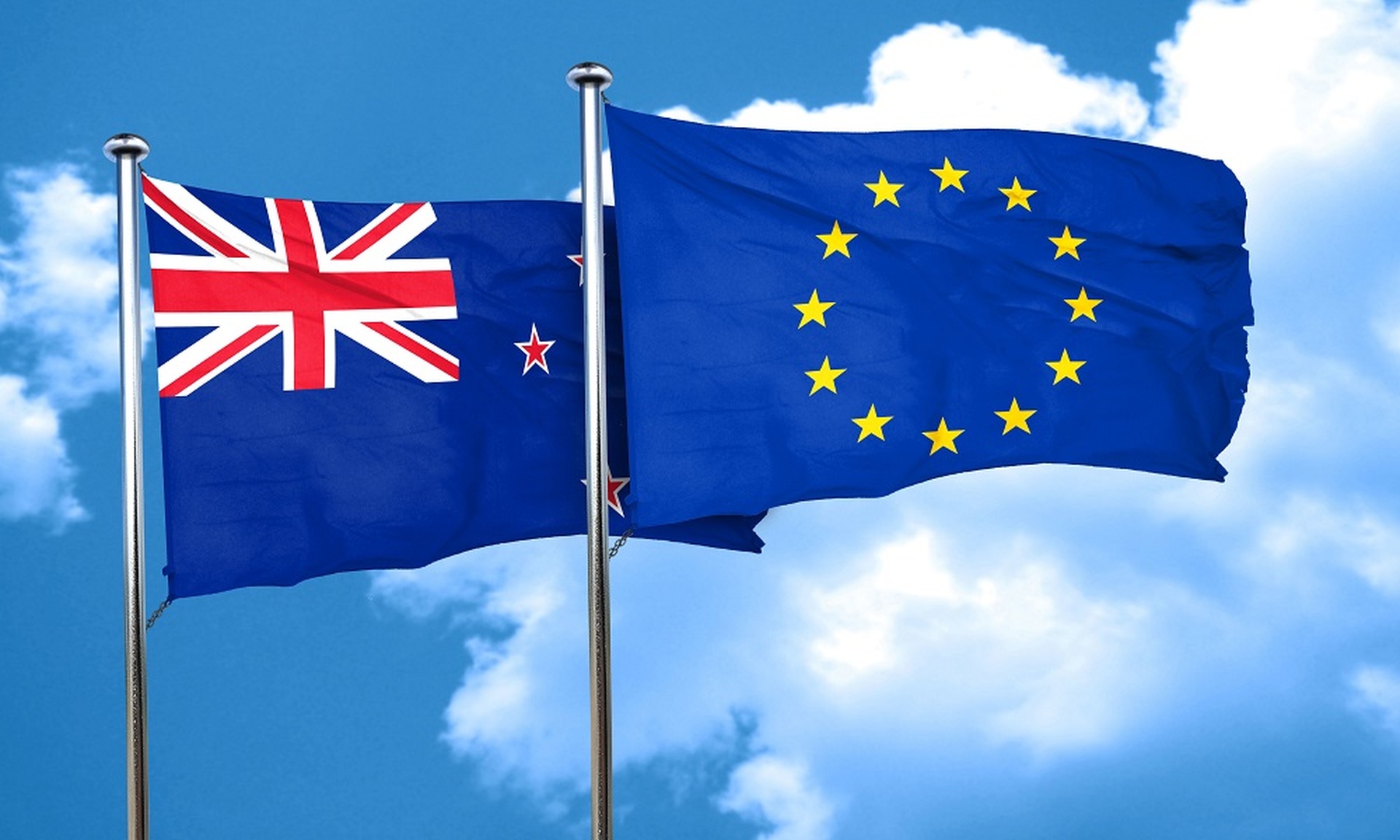 Autofile News Eu Opens Free Trade Talks