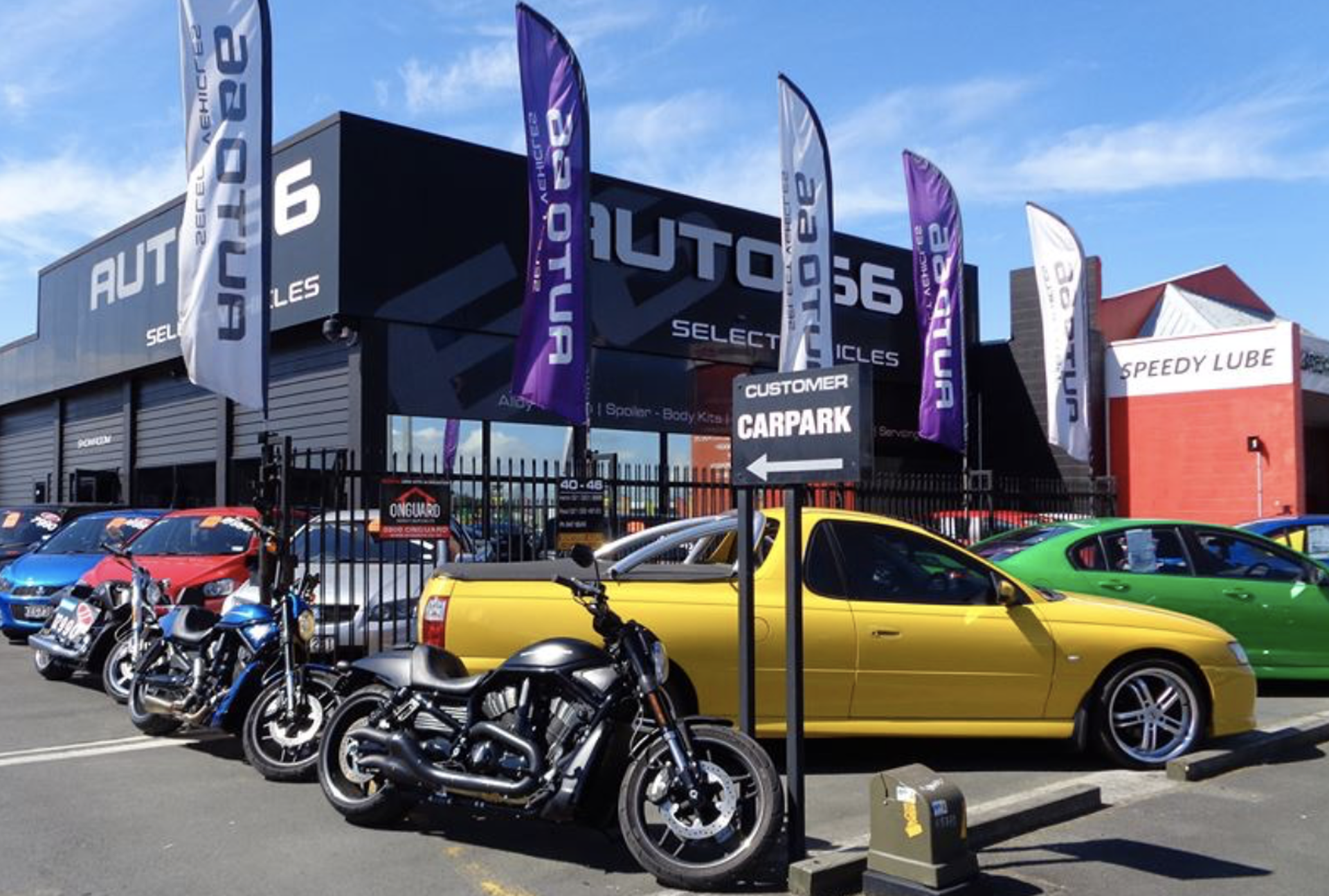 Autofile News Dealer Issues Warning Over `sophisticated` Scam