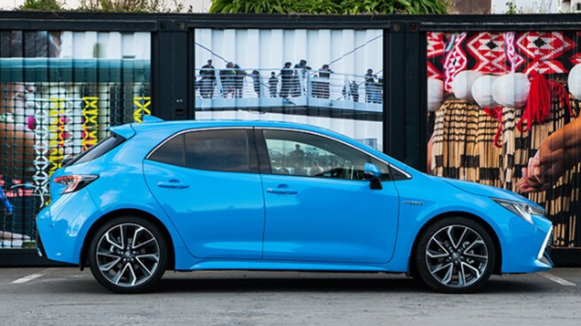 Autofile News New Vehicle Sales ‘back To Reality