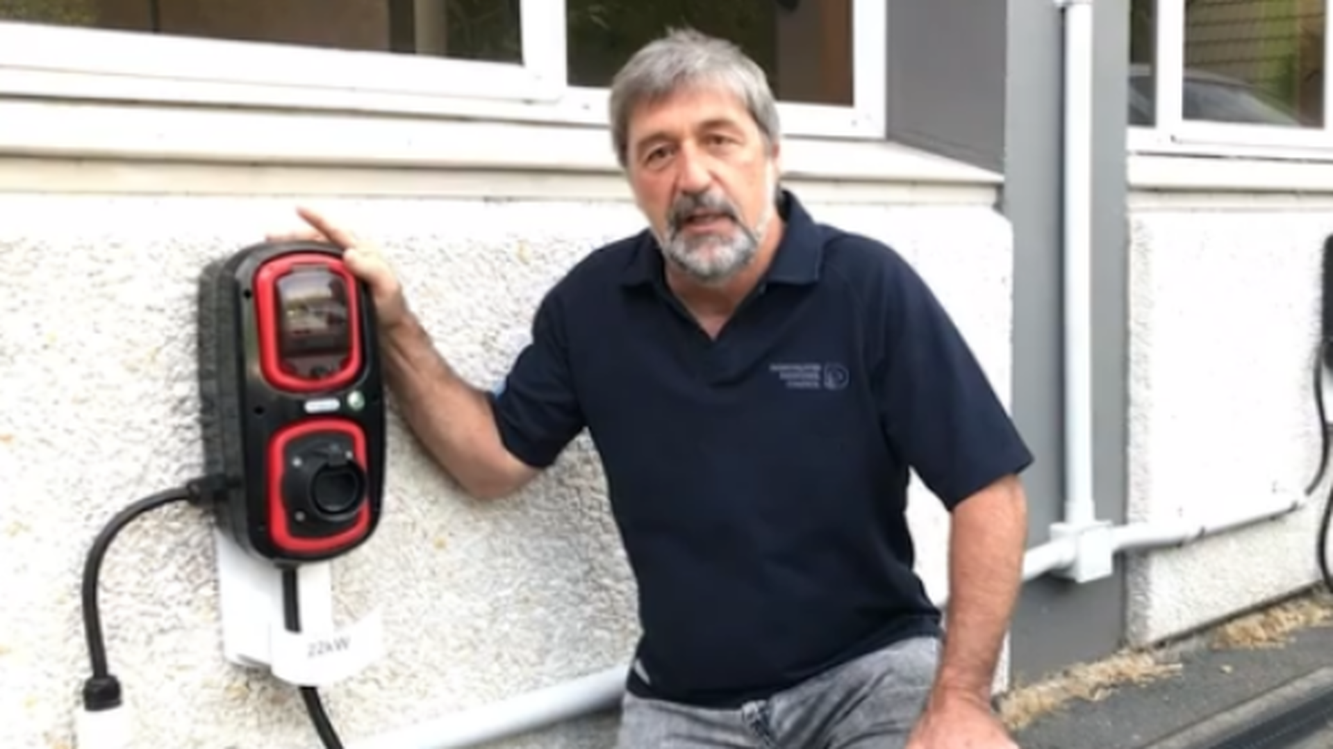 Autofile News Council Slashes Emissions With Evs