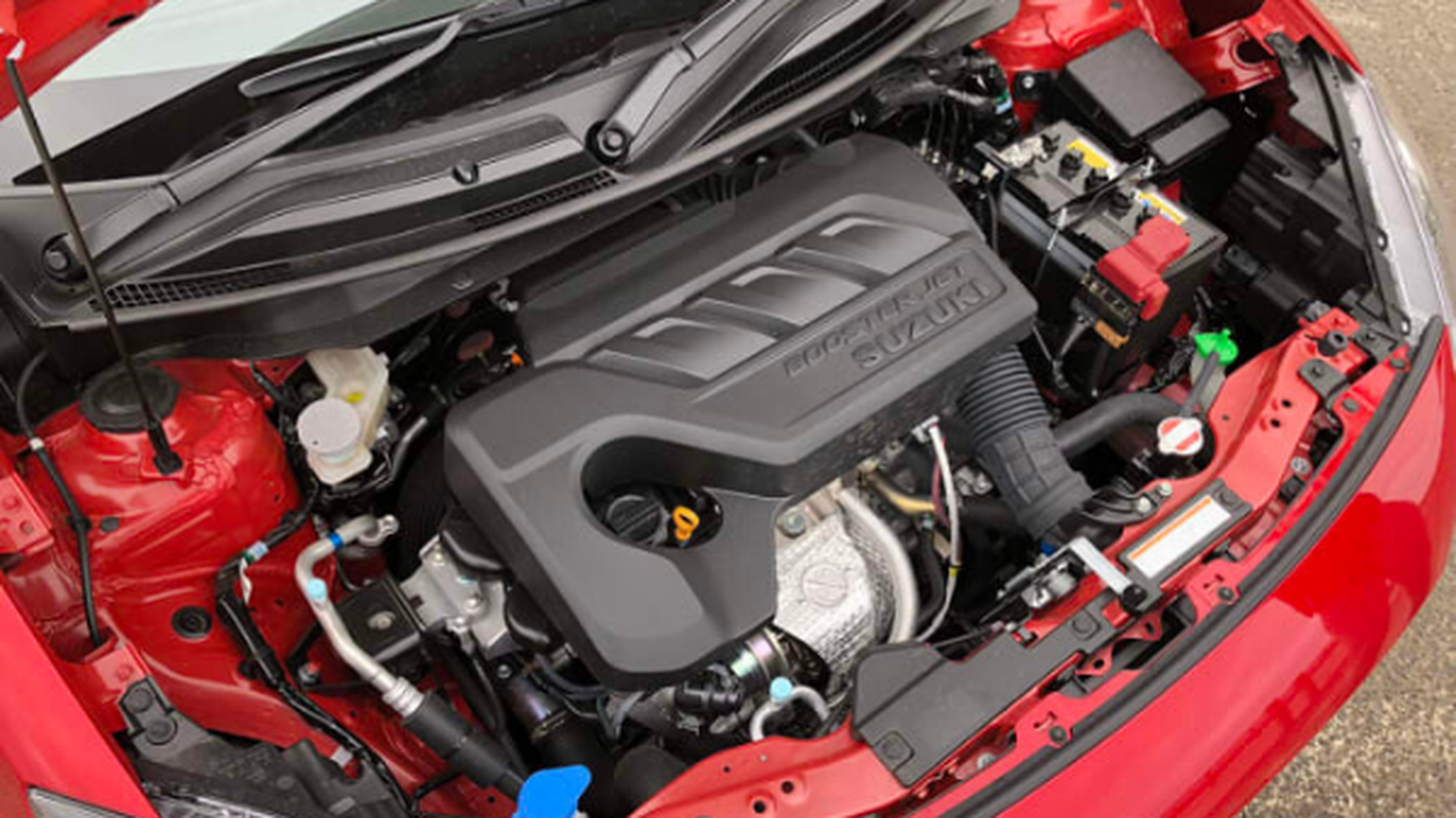 Autofile News Genuine Parts Scheme Boosted