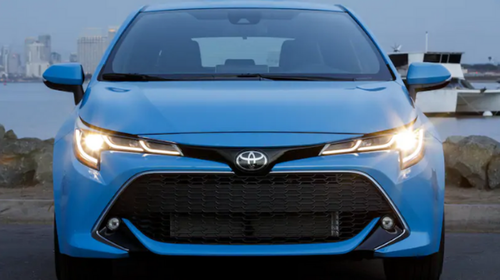 Autofile News Toyota Stops Counterfeit Parts Supplier