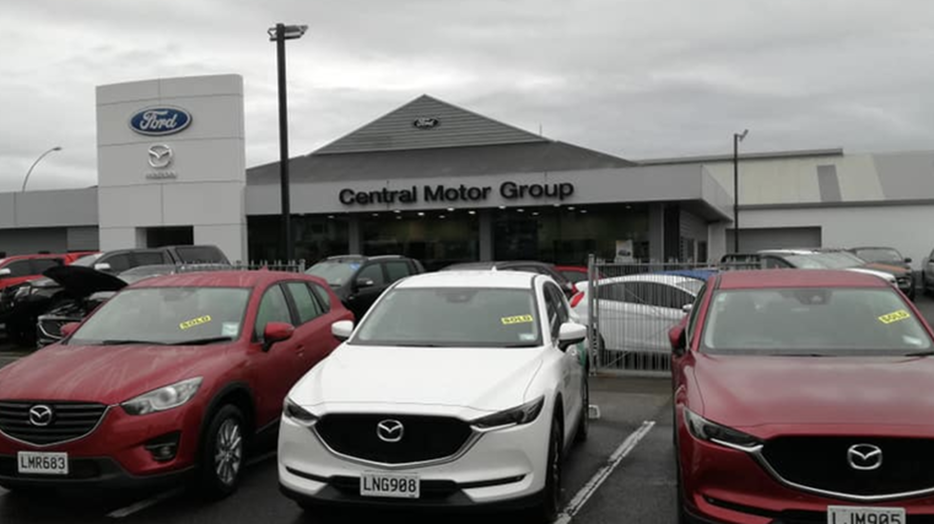 Autofile News Dealership Fraudster Wins Parole