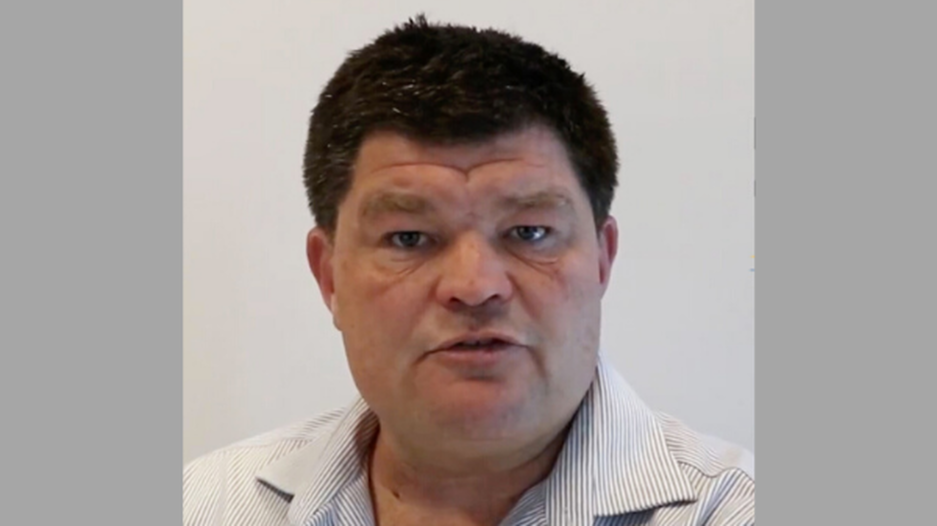 Autofile News Motorsport Nz Boss Resigns