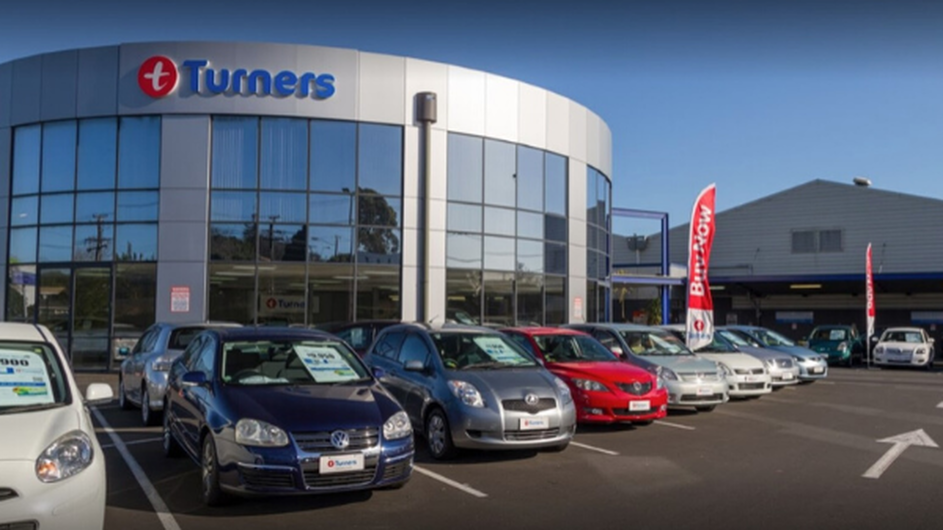Autofile News Turners Posts Jump In Net Profits