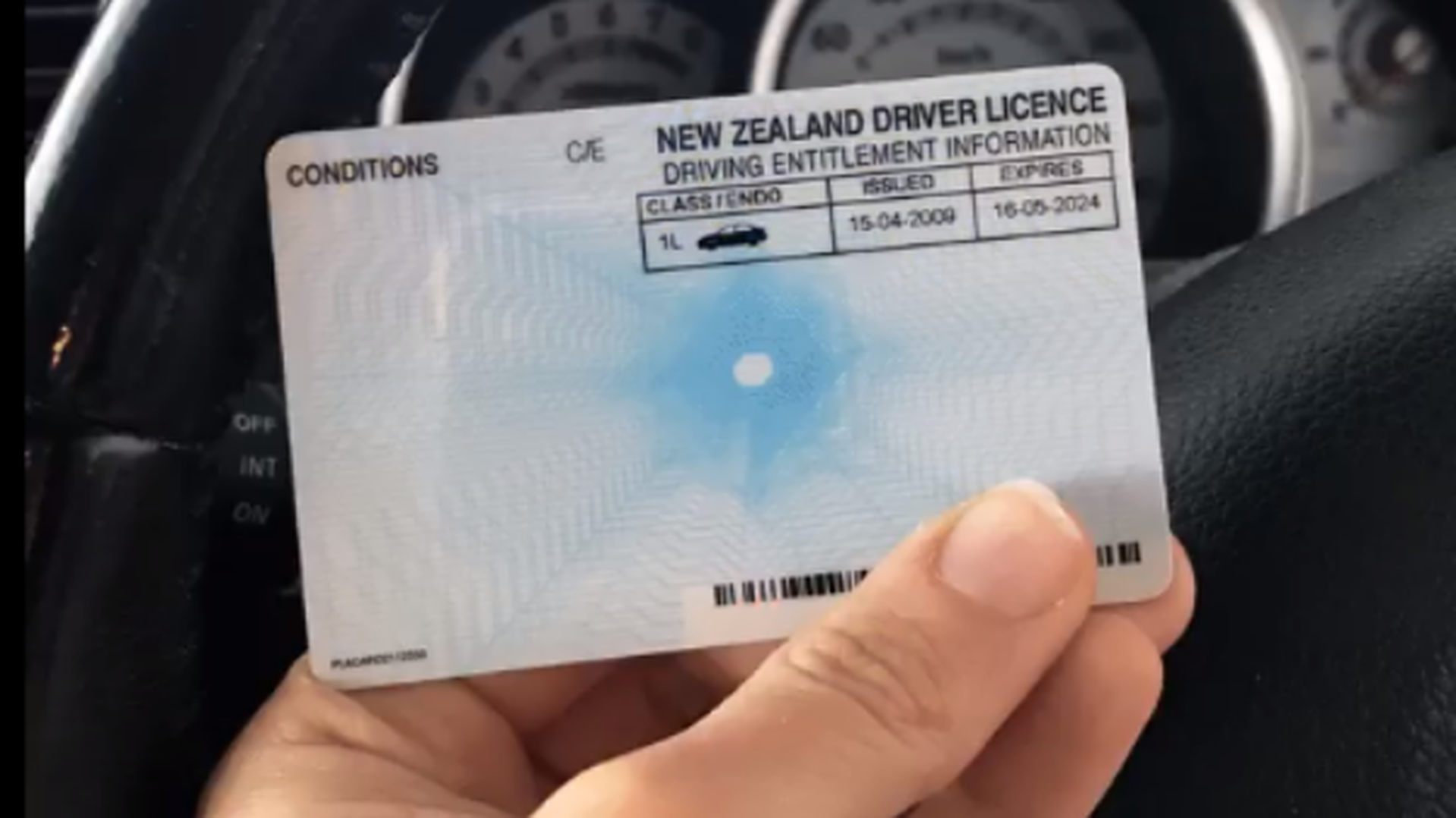 Autofile News Demand High For Driver Licence Conversions