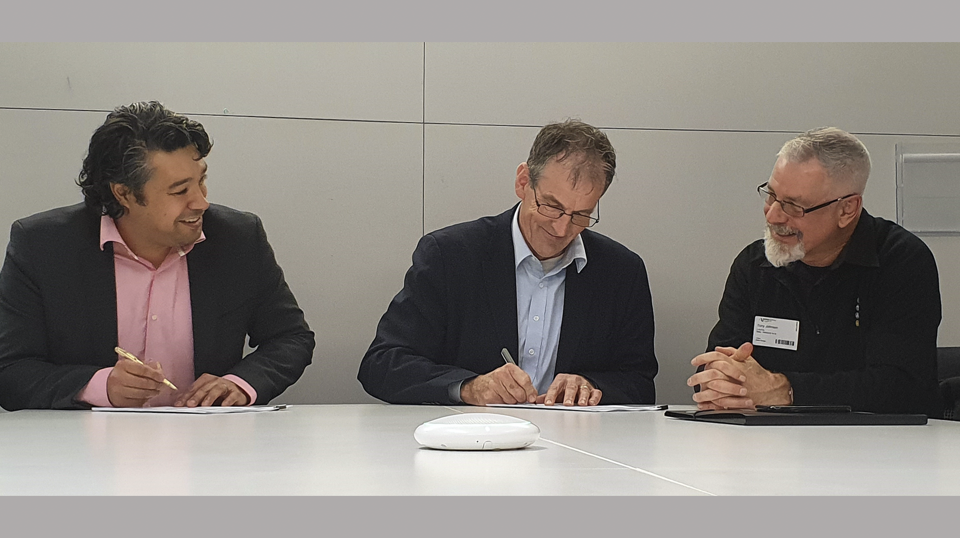 Autofile News Low Volume Deal Signed