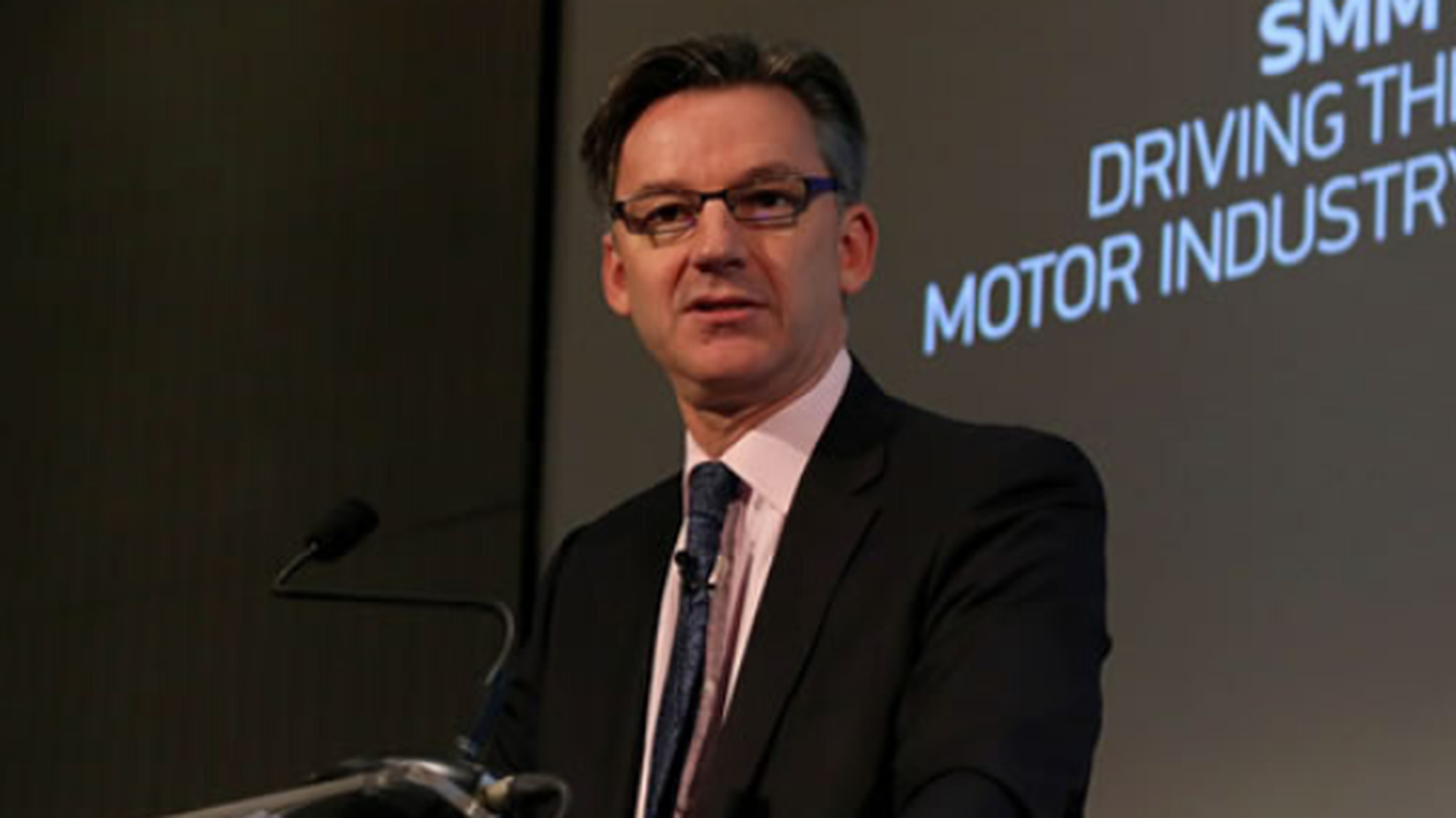 Autofile News New Low For Uk Car Sales