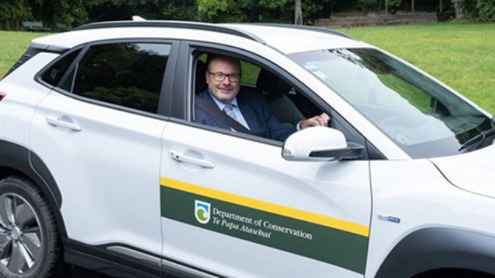 Autofile News Hundreds Of New Evs For State Sector