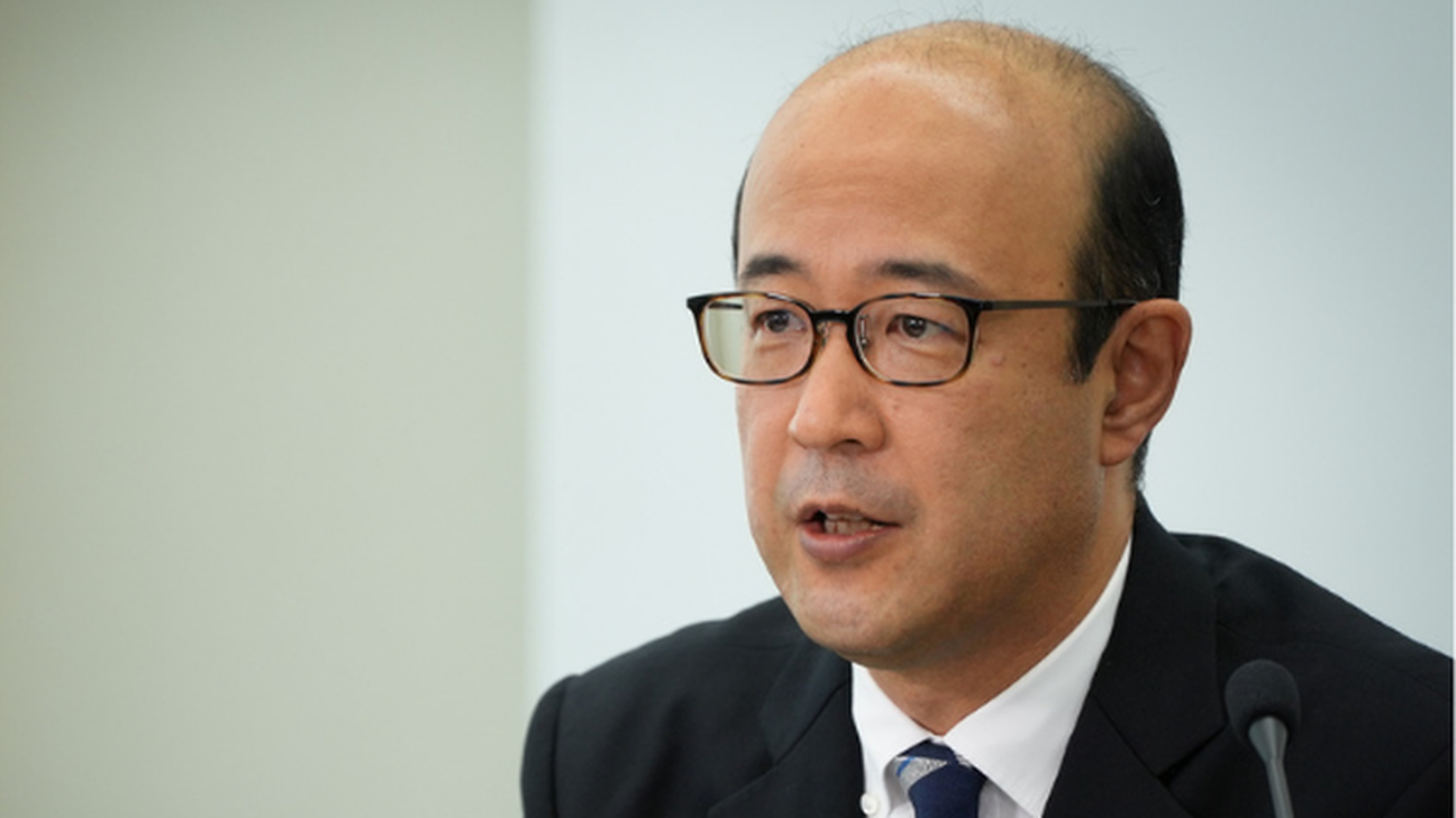 Autofile News Toyota Eyes Growth As It Defies Chip Shortage