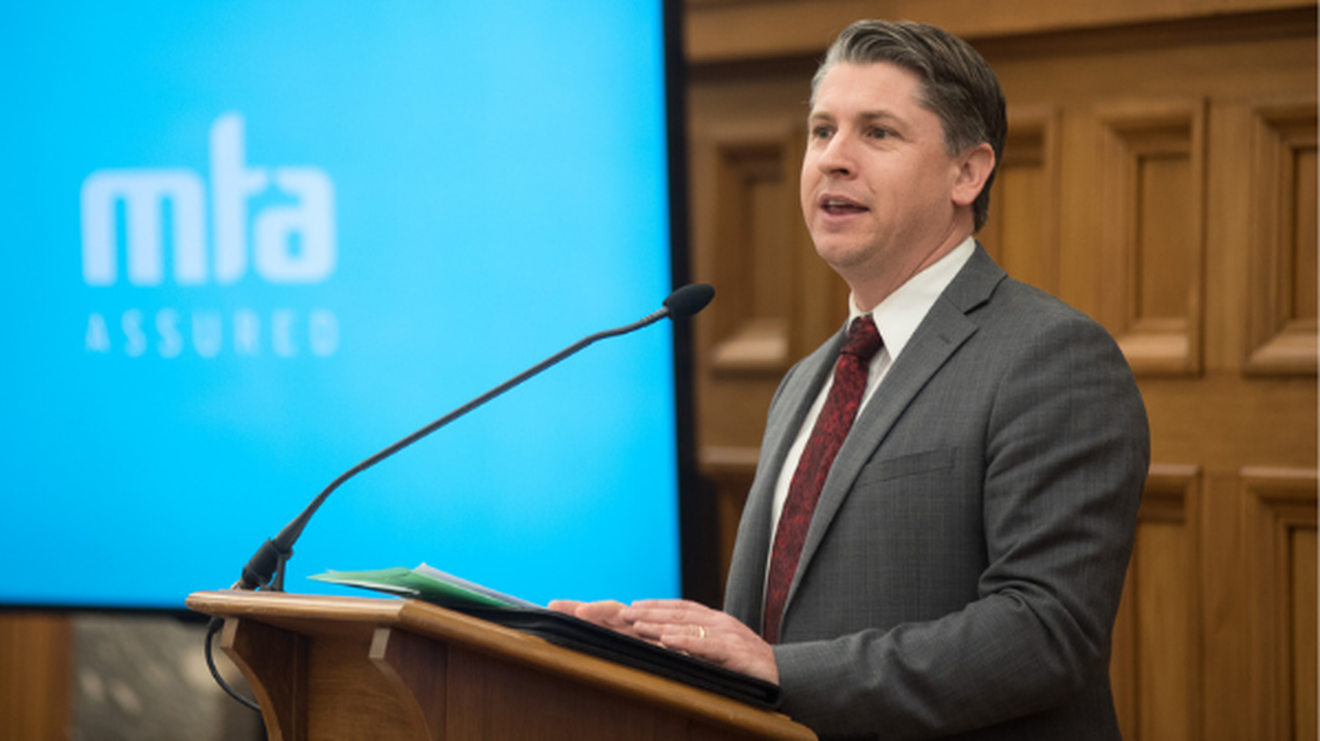 Autofile News Minister Pledges More Reforms