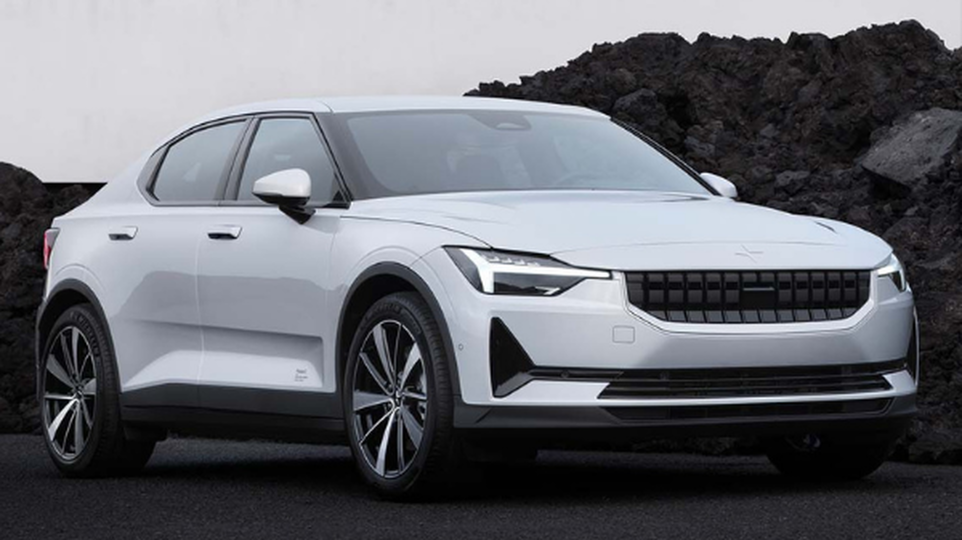 Autofile News Polestar Set For Nz Launch
