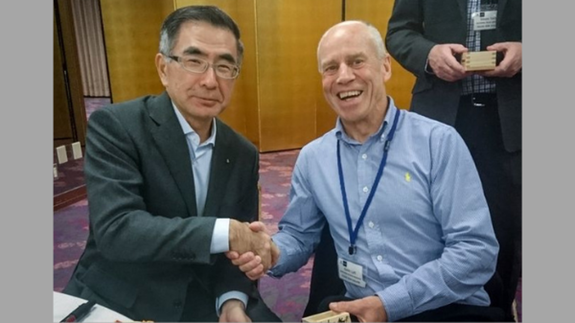 Autofile - News / Marque mourns ‘face of Suzuki in Auckland’ Autofile - News / Marque mourns ‘face of Suzuki in Auckland’