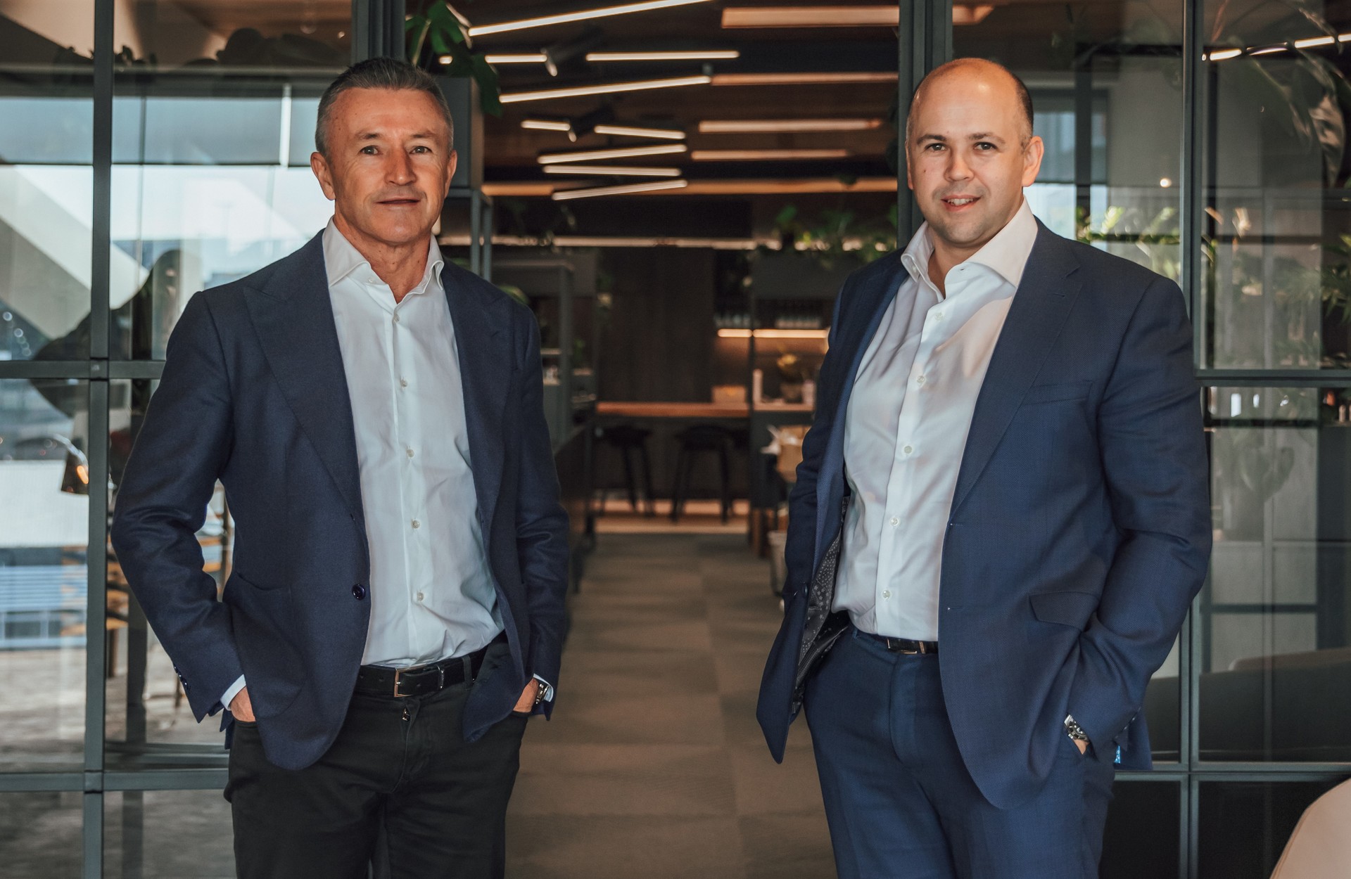 Autofile News Dealer Group Eyes Dual Listing