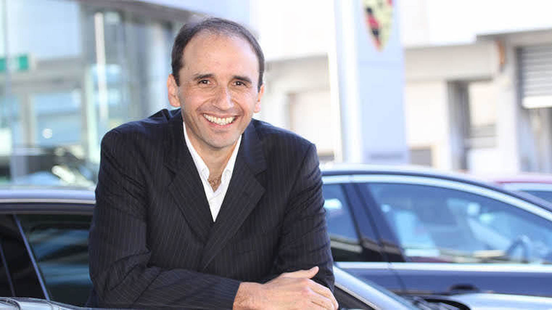 Autofile News Chief Executive Quits Mta