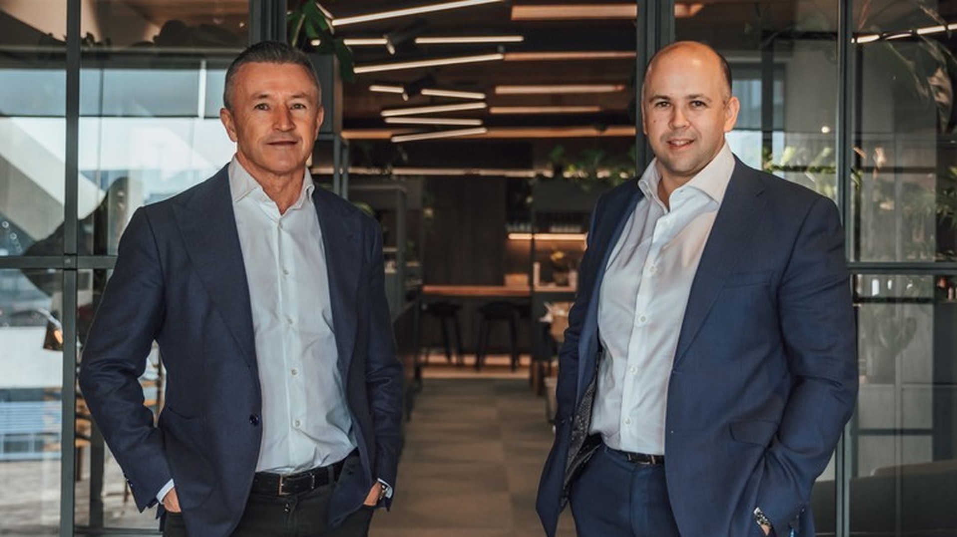 Autofile News Dealer Group Pitches Ipo Plans