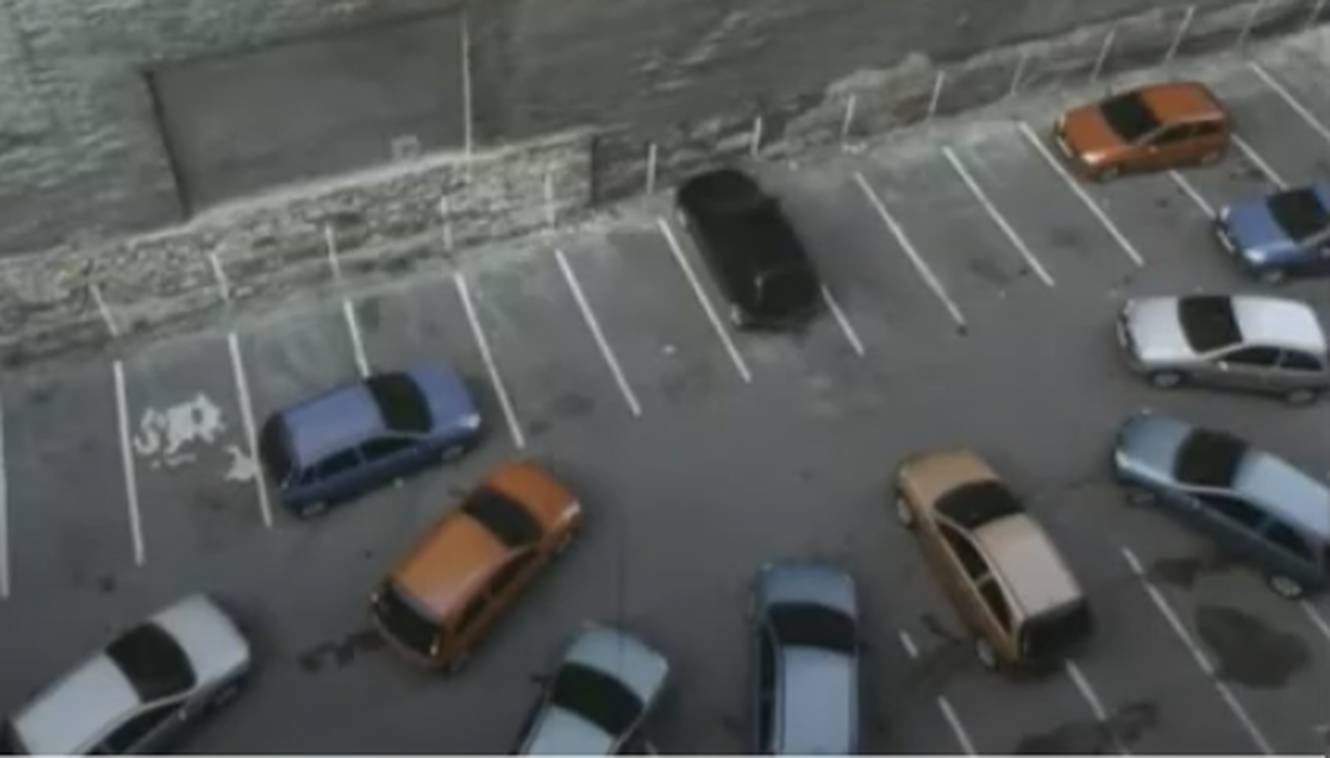 Autofile News Cars Play Hide And Seek