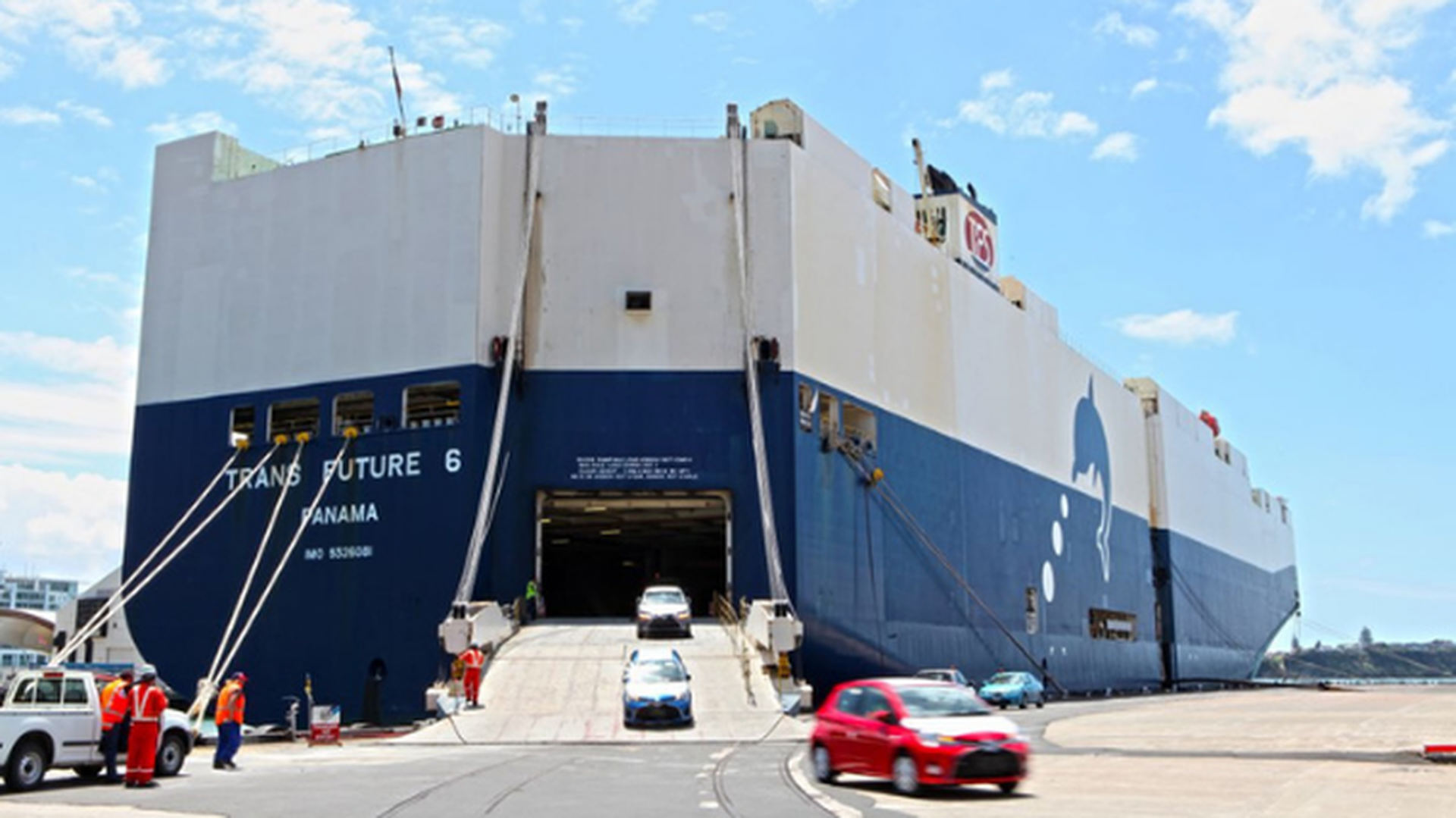 Autofile News Used Imports In Decline
