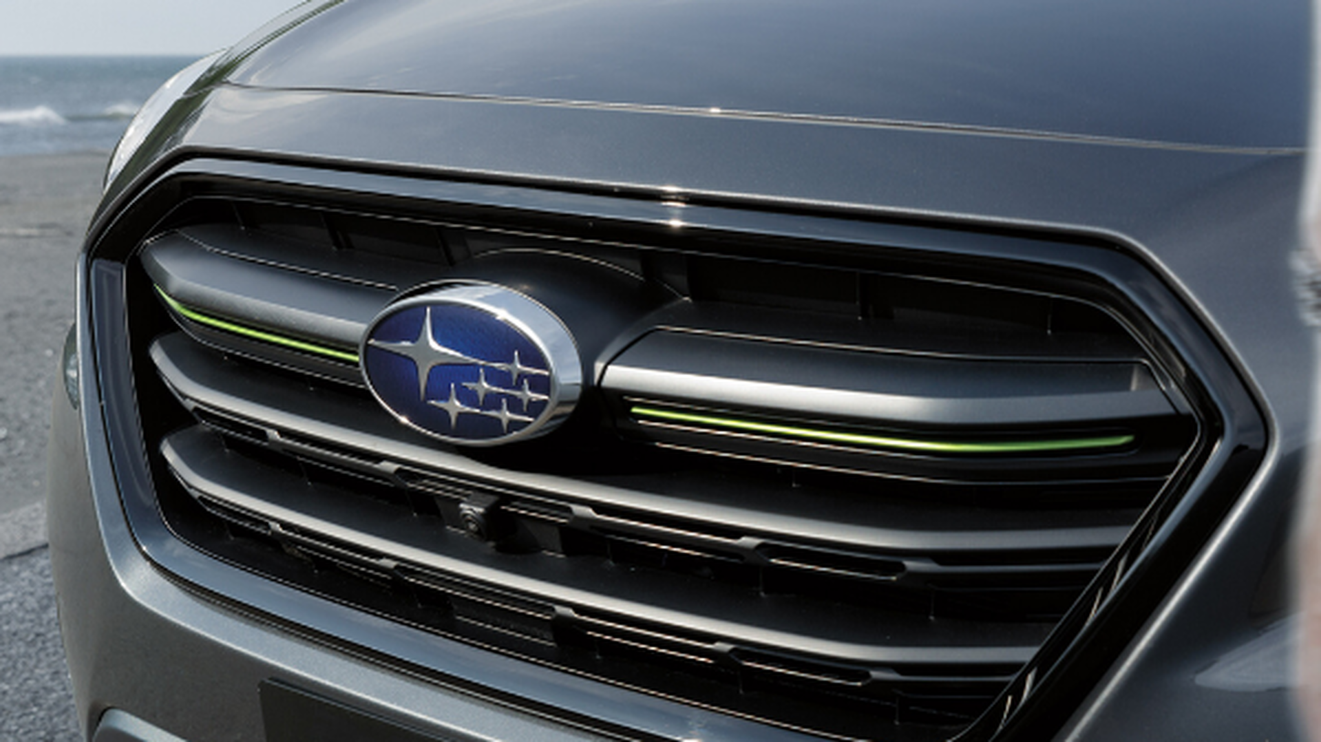 Autofile News Subaru Cuts Production Goal