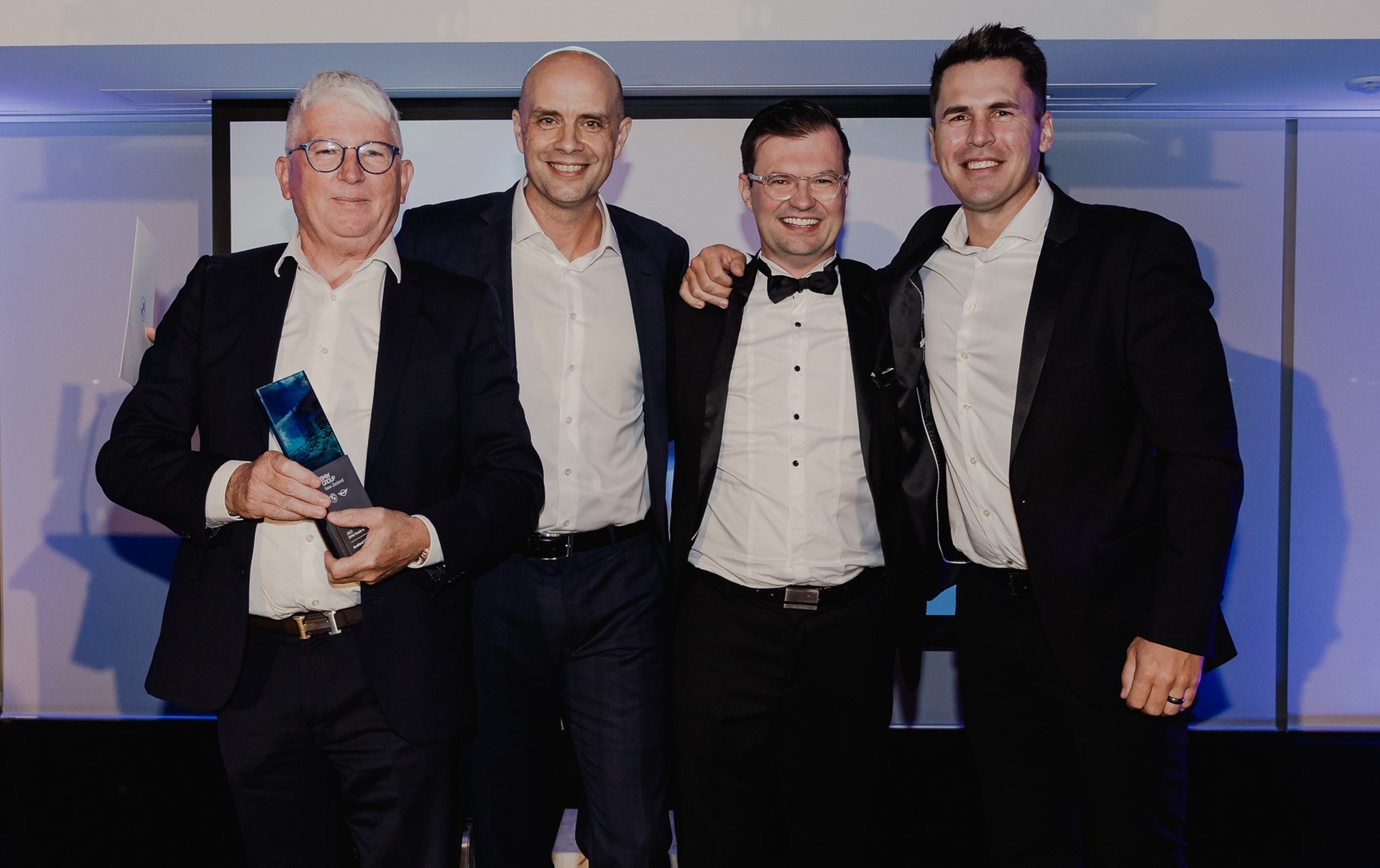 Autofile News City Dealership Has Winning Formula