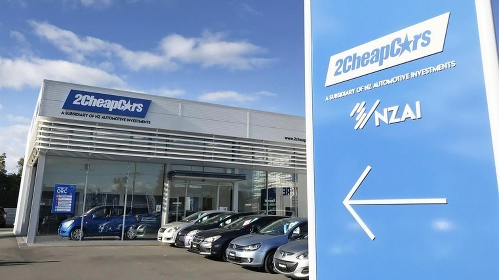 Autofile News 2 Cheaps Cfo Quits