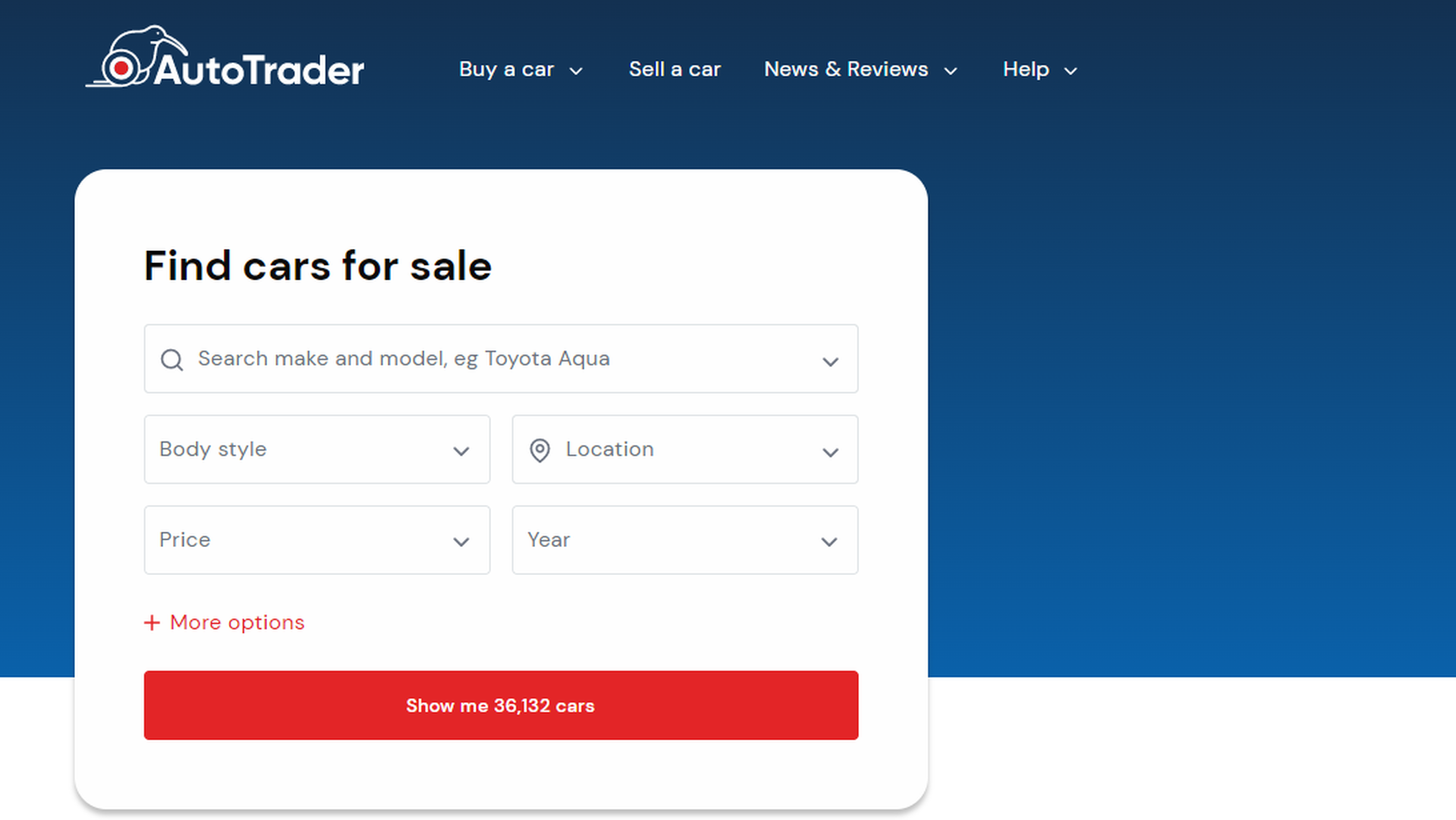Autofile News Listings Website Gets Upgrade