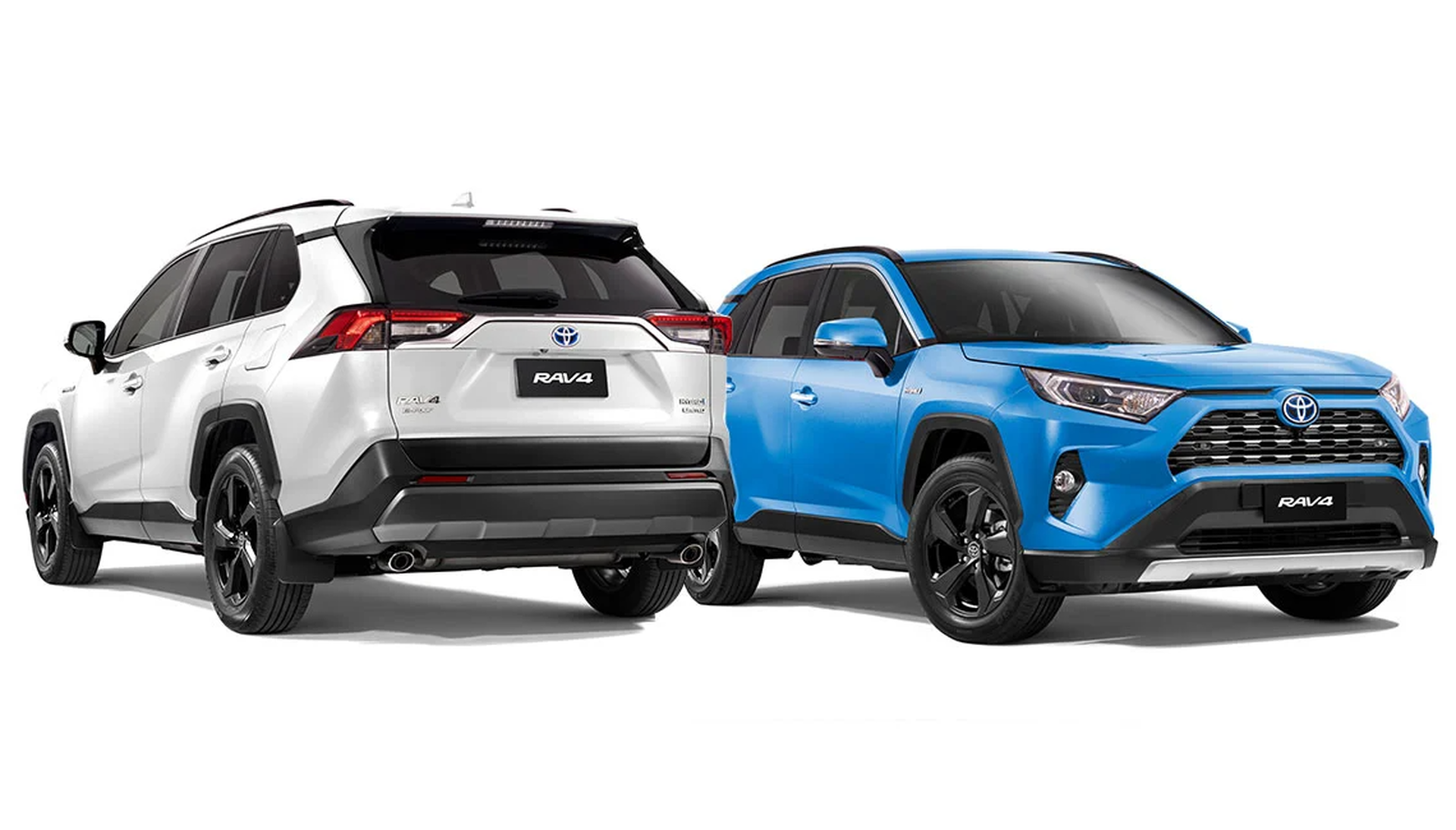 Autofile News Toyota Completes Sales Double
