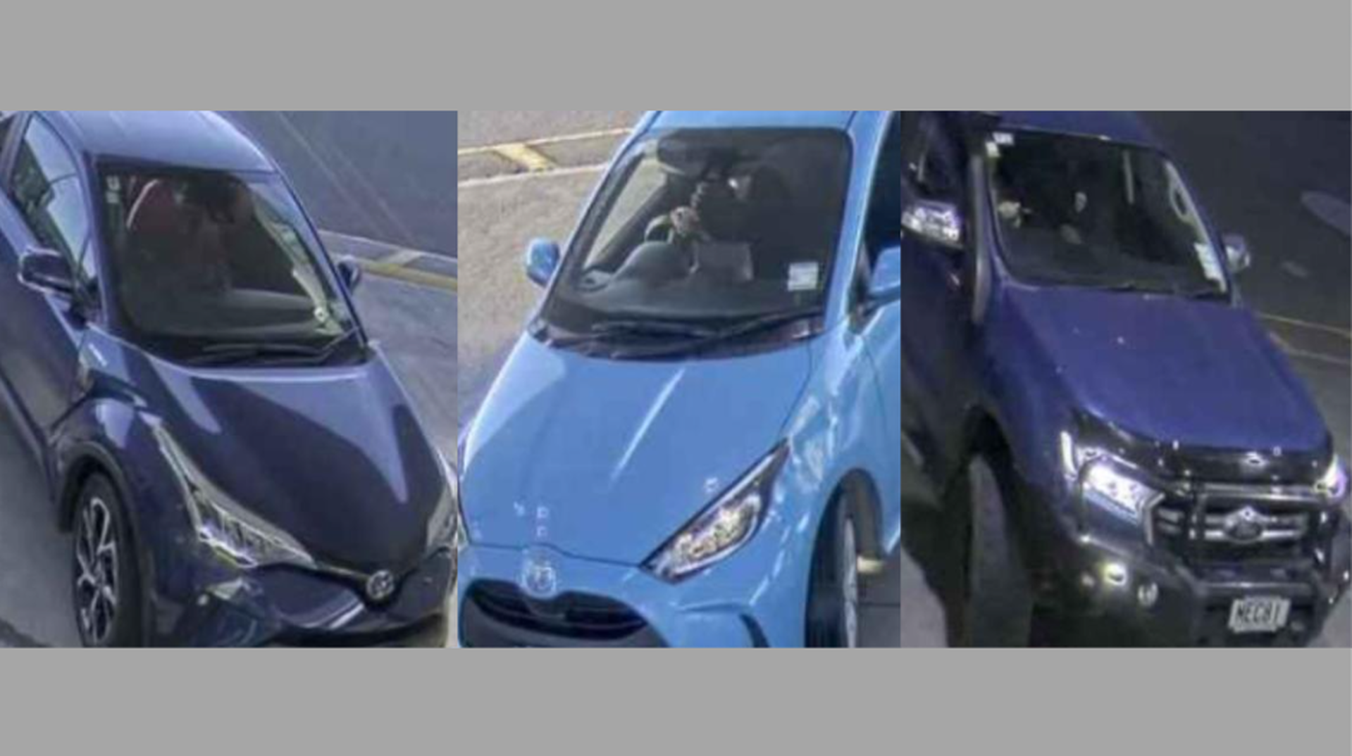 Autofile News Arrest After Burglary At Dealership
