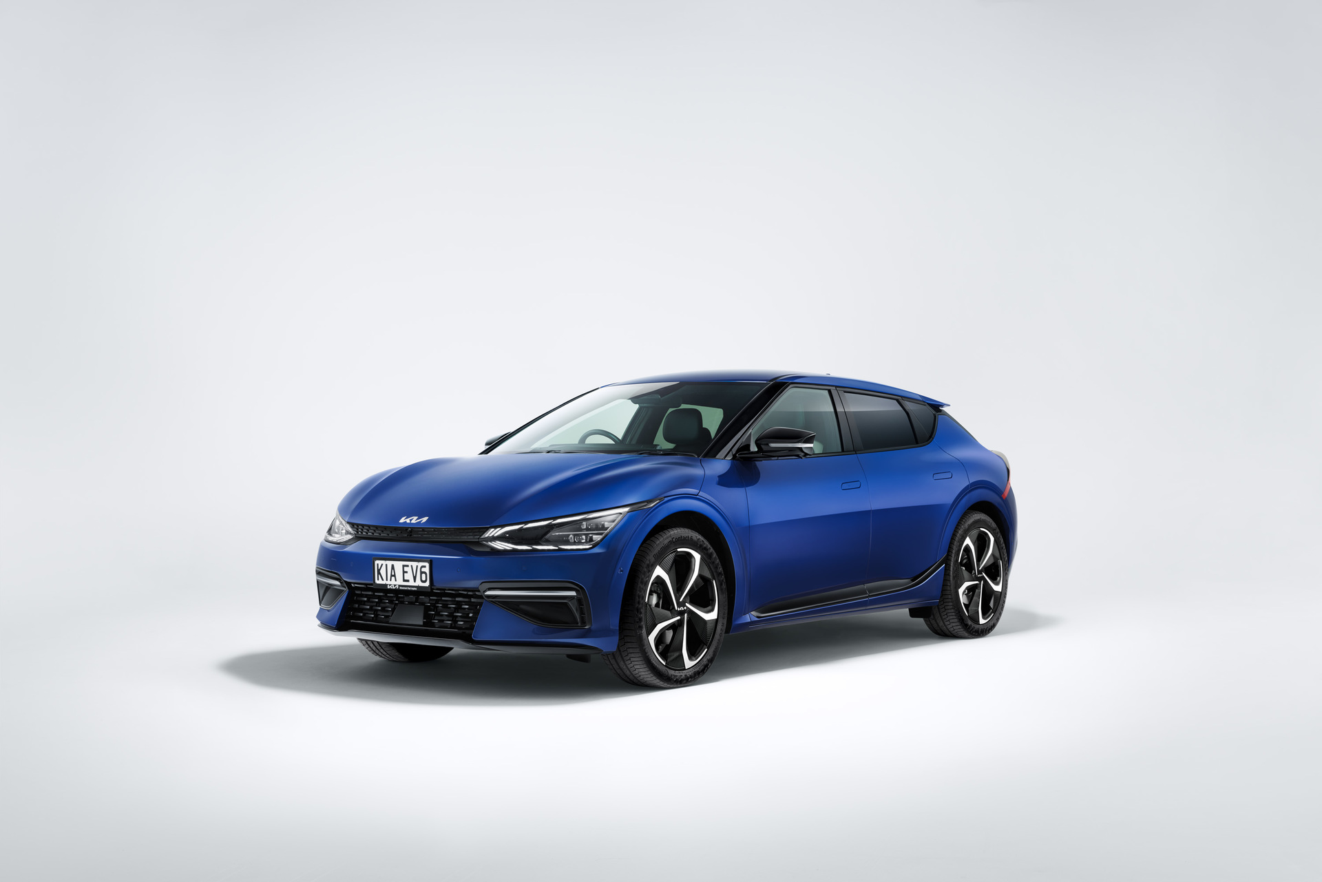 Autofile News Ev Boasts 528km Range