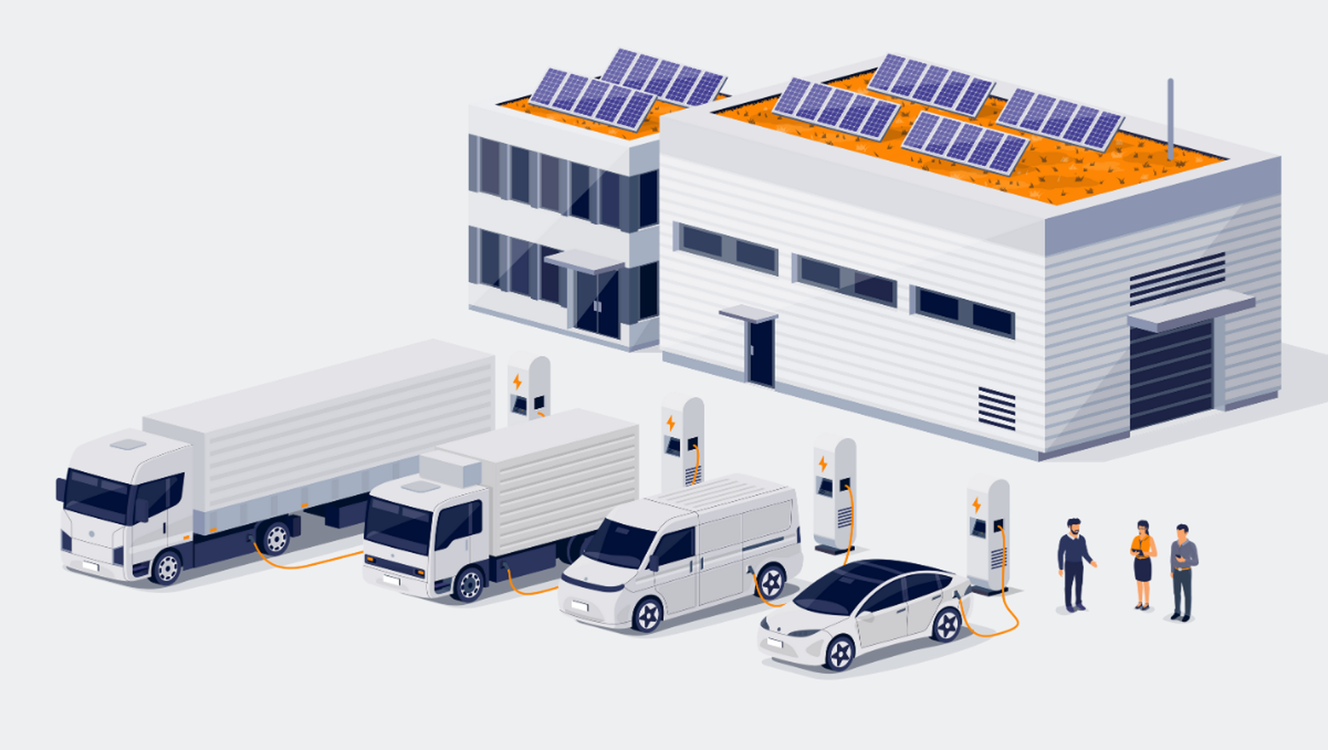 Autofile News Driving For Electrification