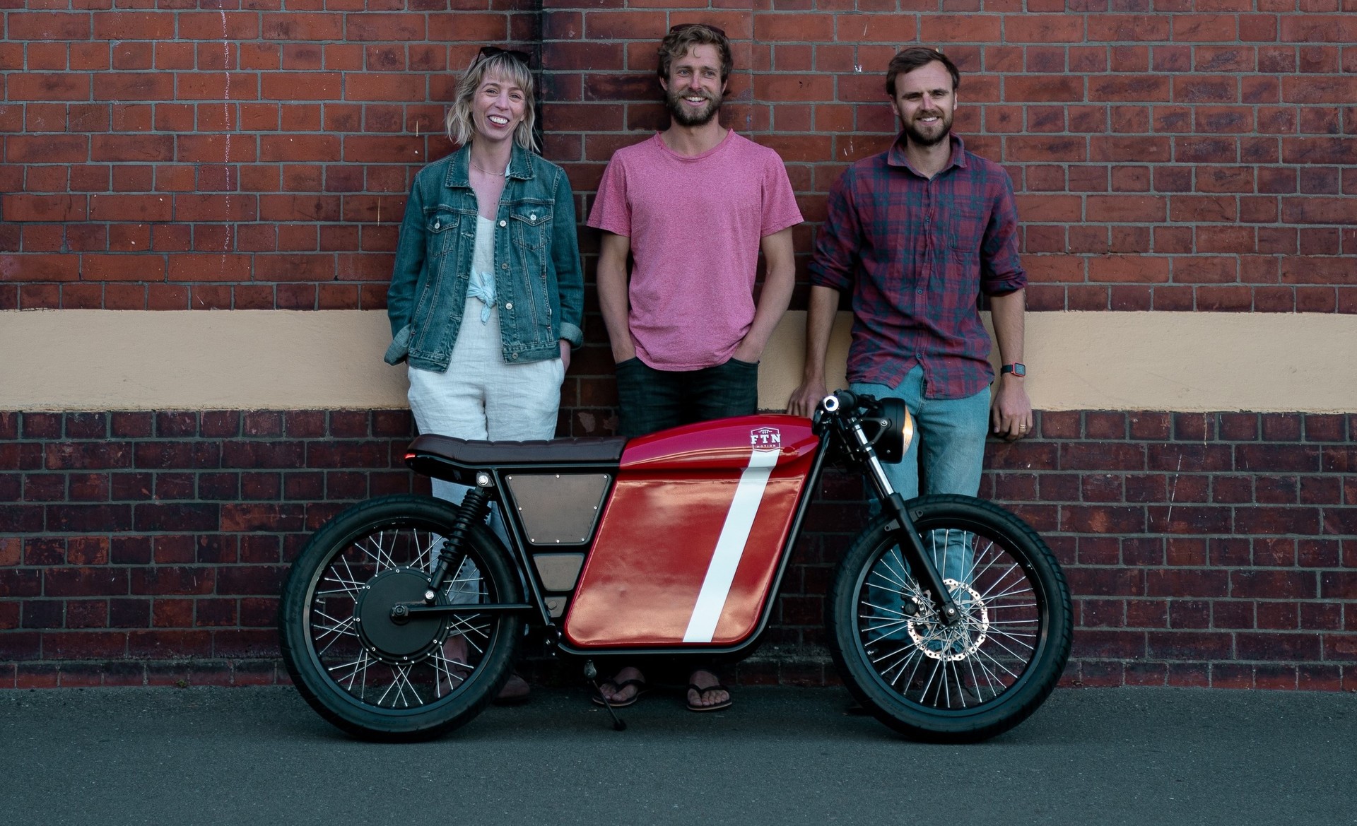 Autofile News E Bike Company Scaling Up