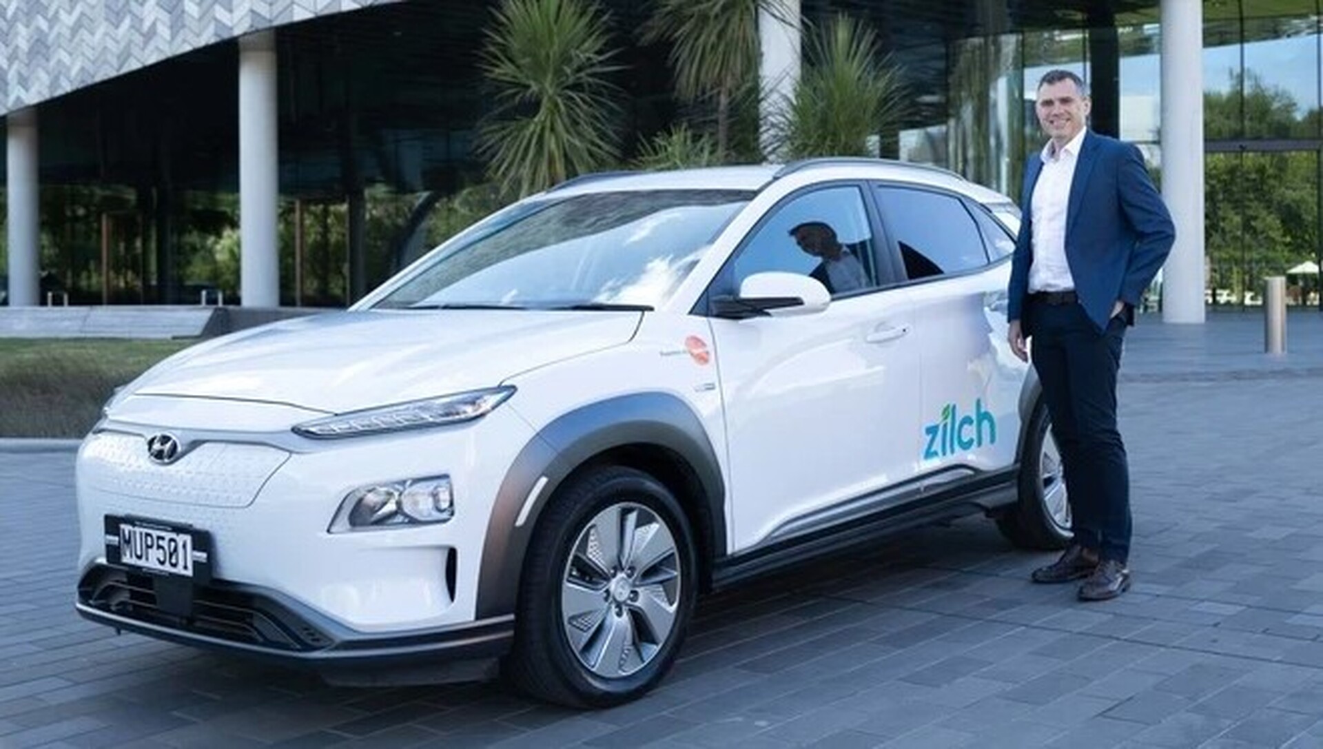 Autofile News Sustainability Drives Takeover Deal