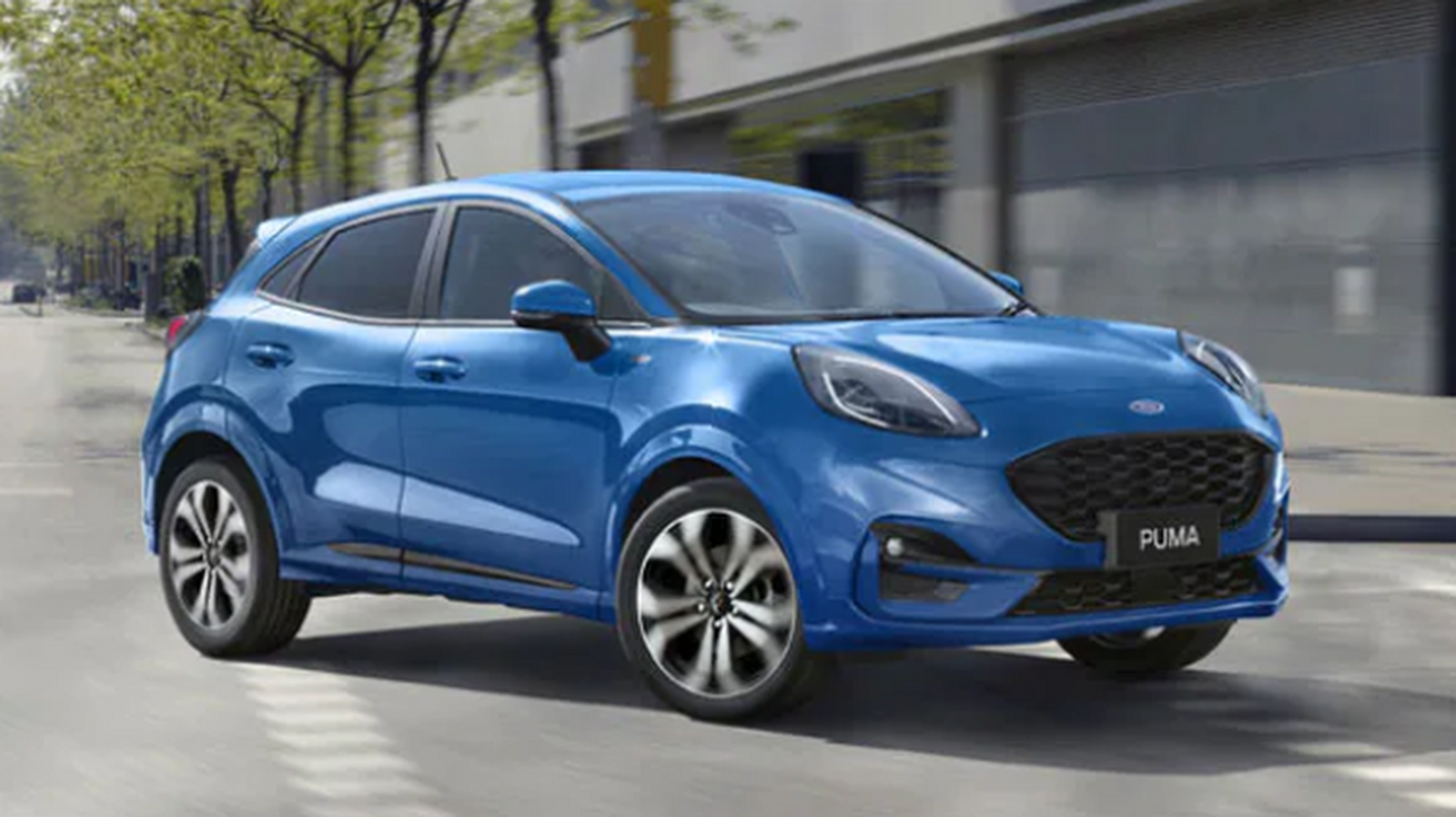 Autofile News Puma Takes Uk Title