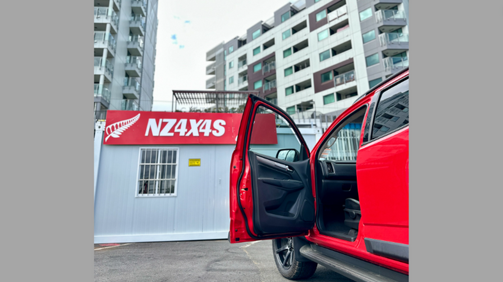 Autofile News Dealer Suffers Fresh Vandalism Blow