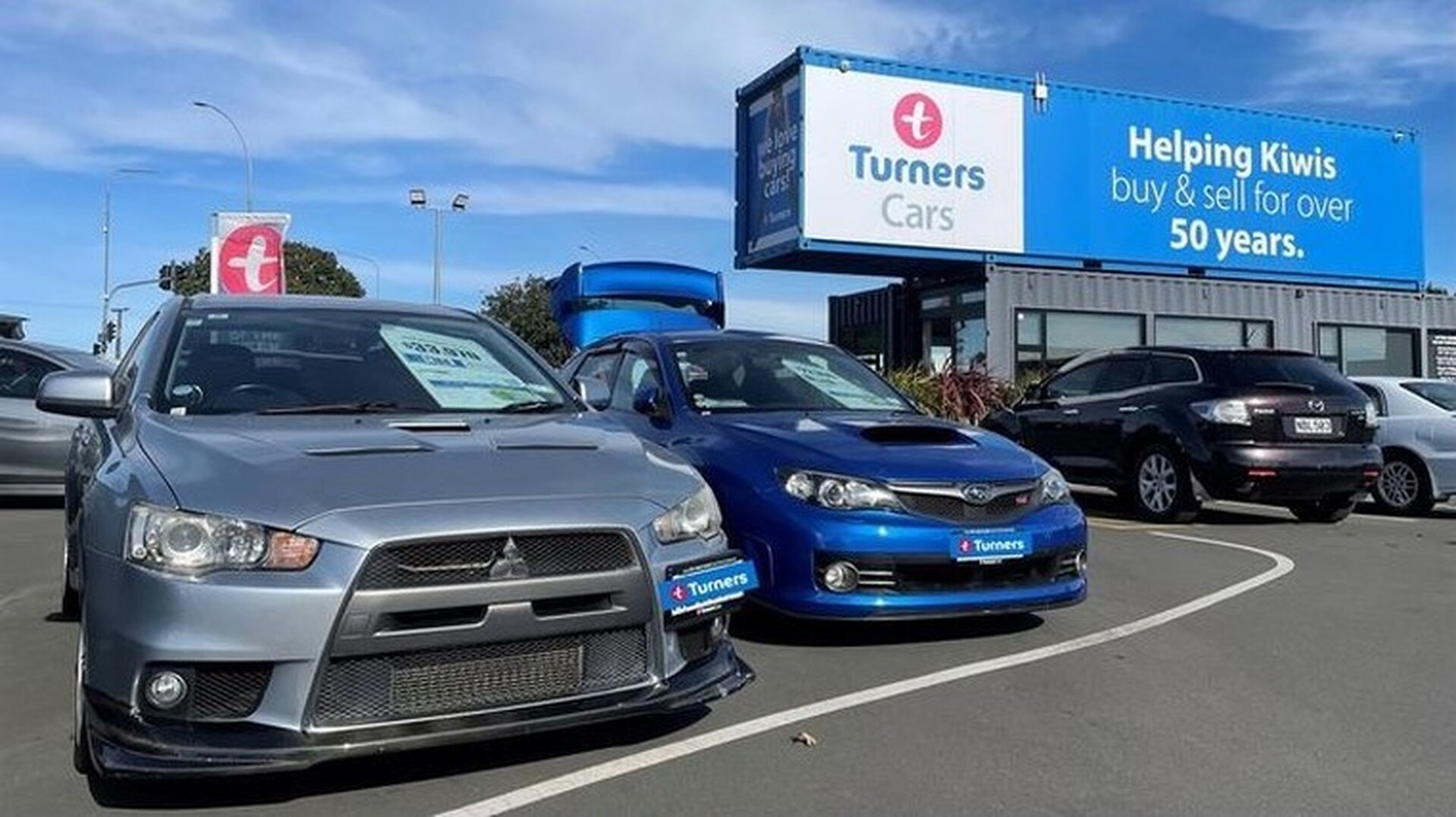 Autofile News Serial Car Yard Burglar Jailed