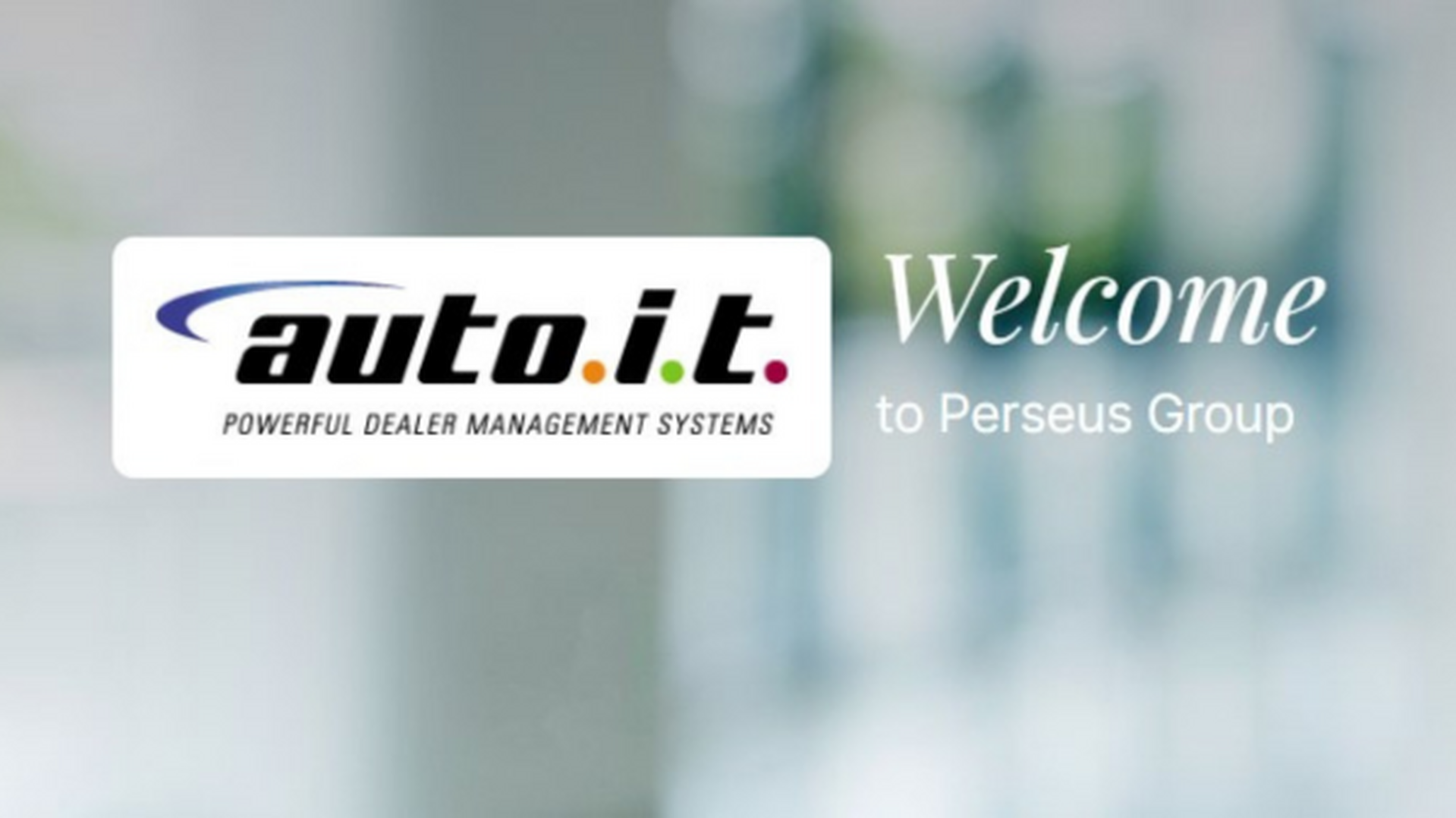 Autofile News Dealer Software Firm In New Hands