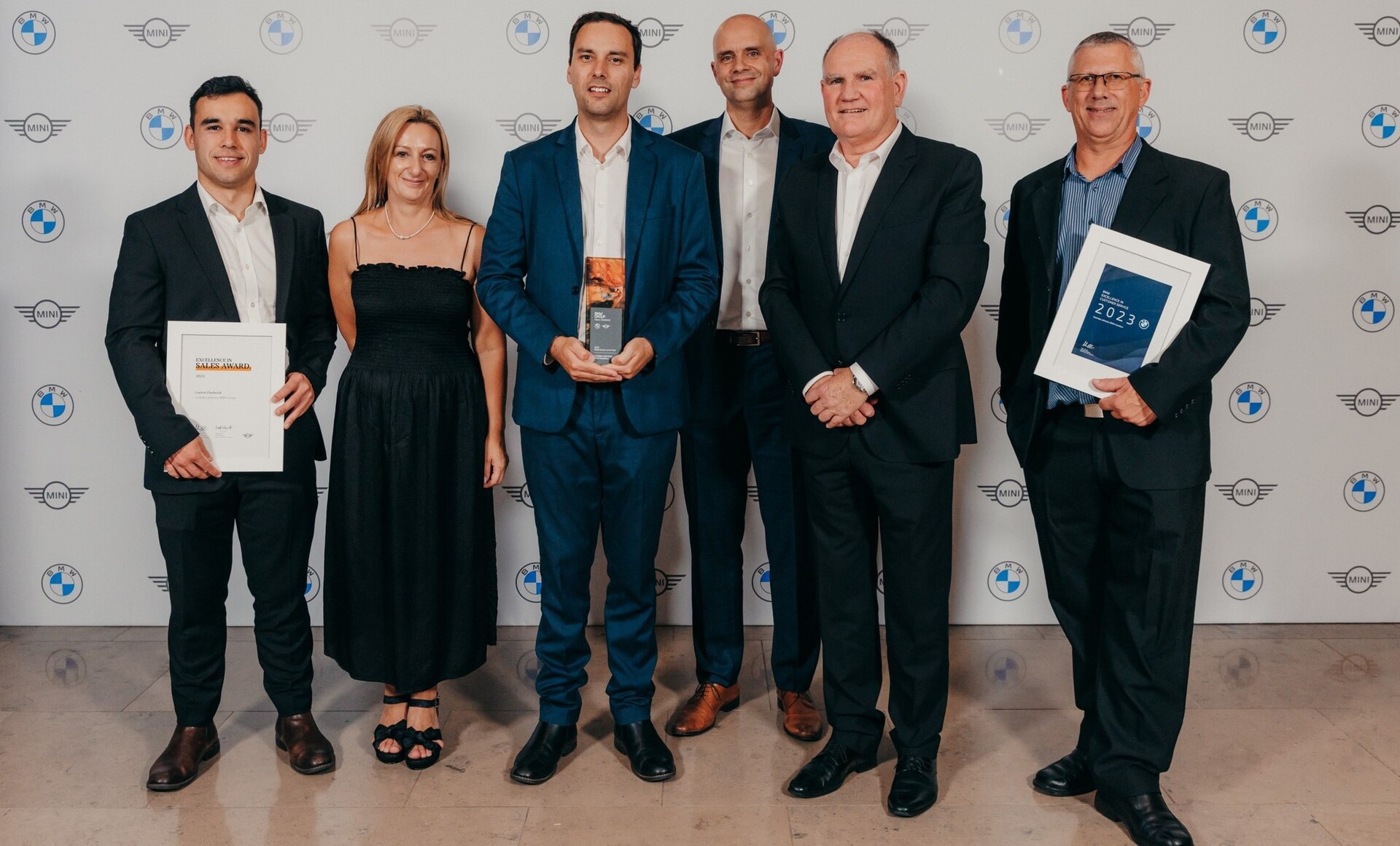 Autofile News Dealerships Double Delight