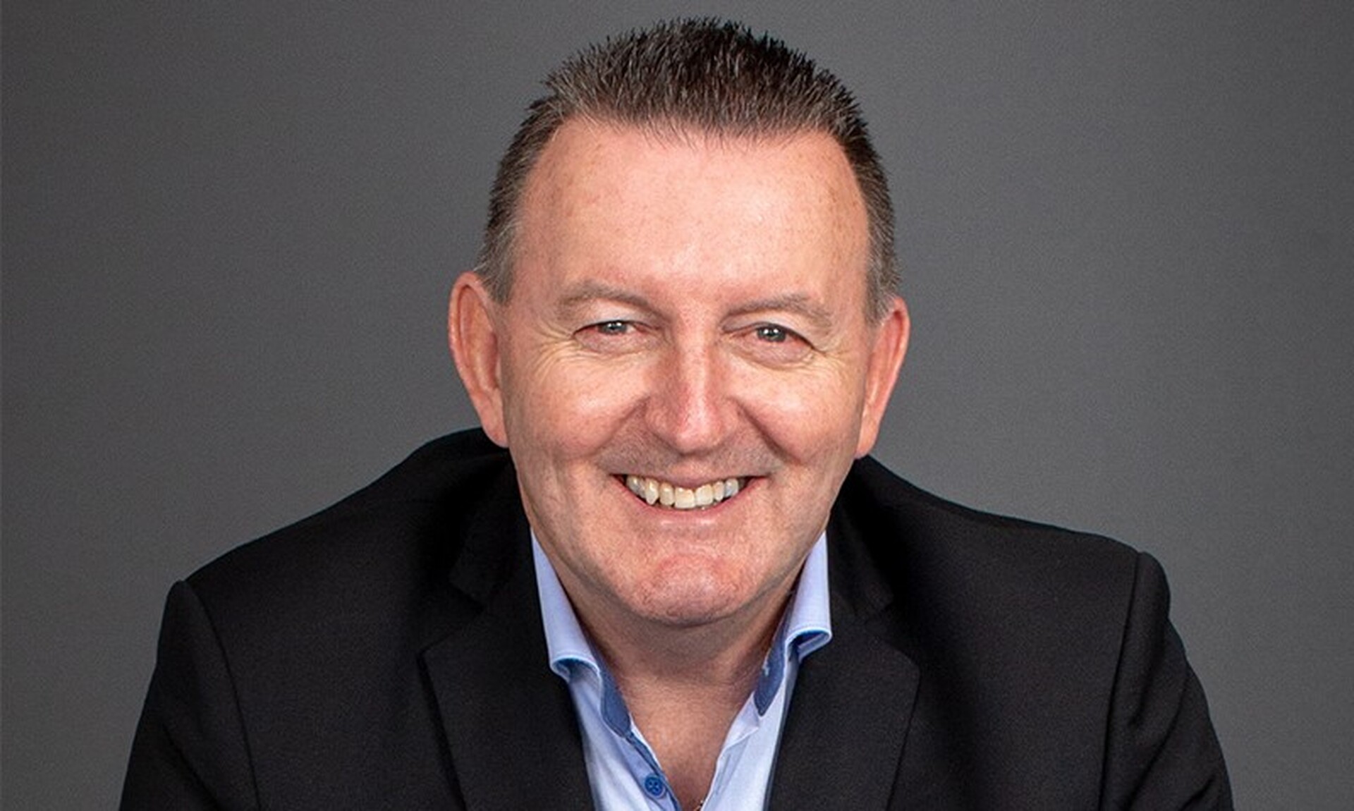 Autofile News Subaru Nz Boss Stepping Down