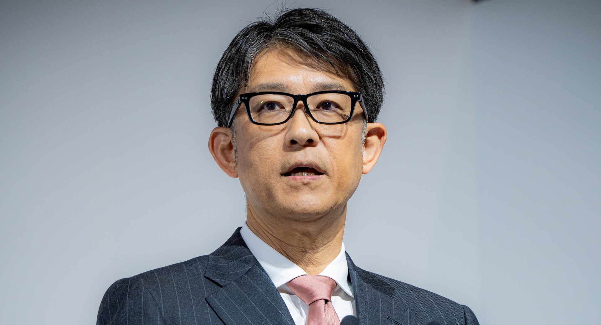Autofile News Toyota Reveals Record Results