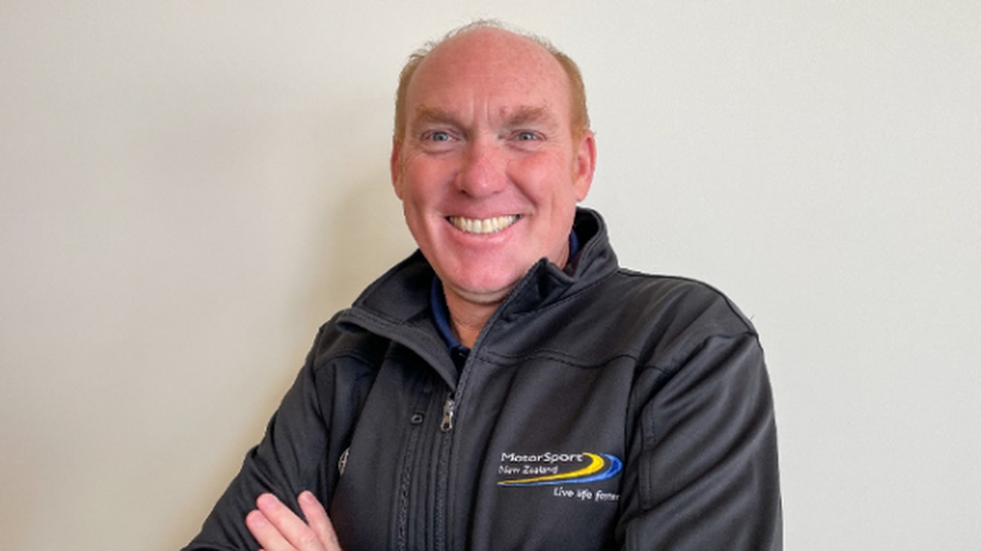 Autofile News Motorsport Nz Ceo Quits