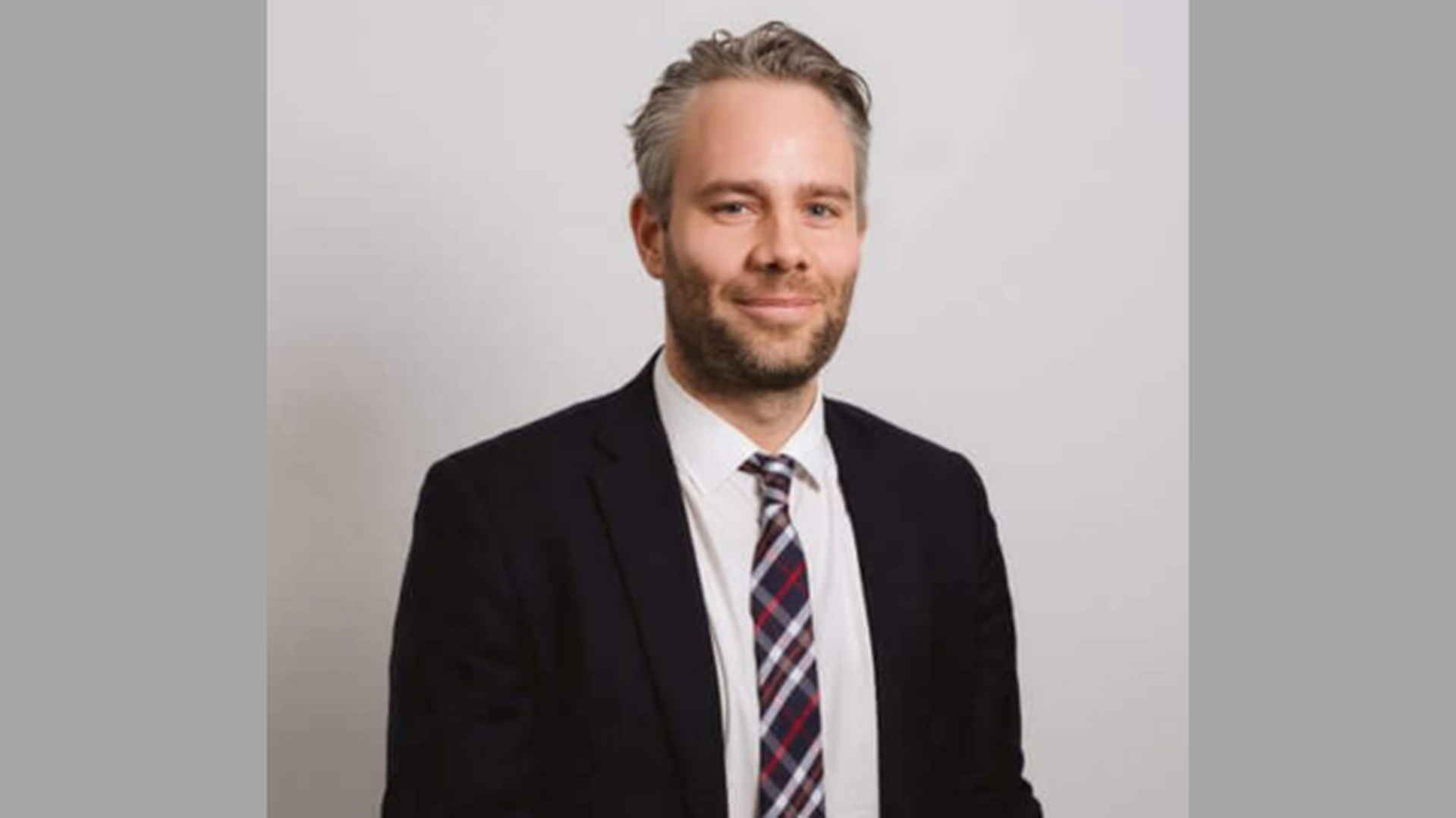 Autofile News New President For Group