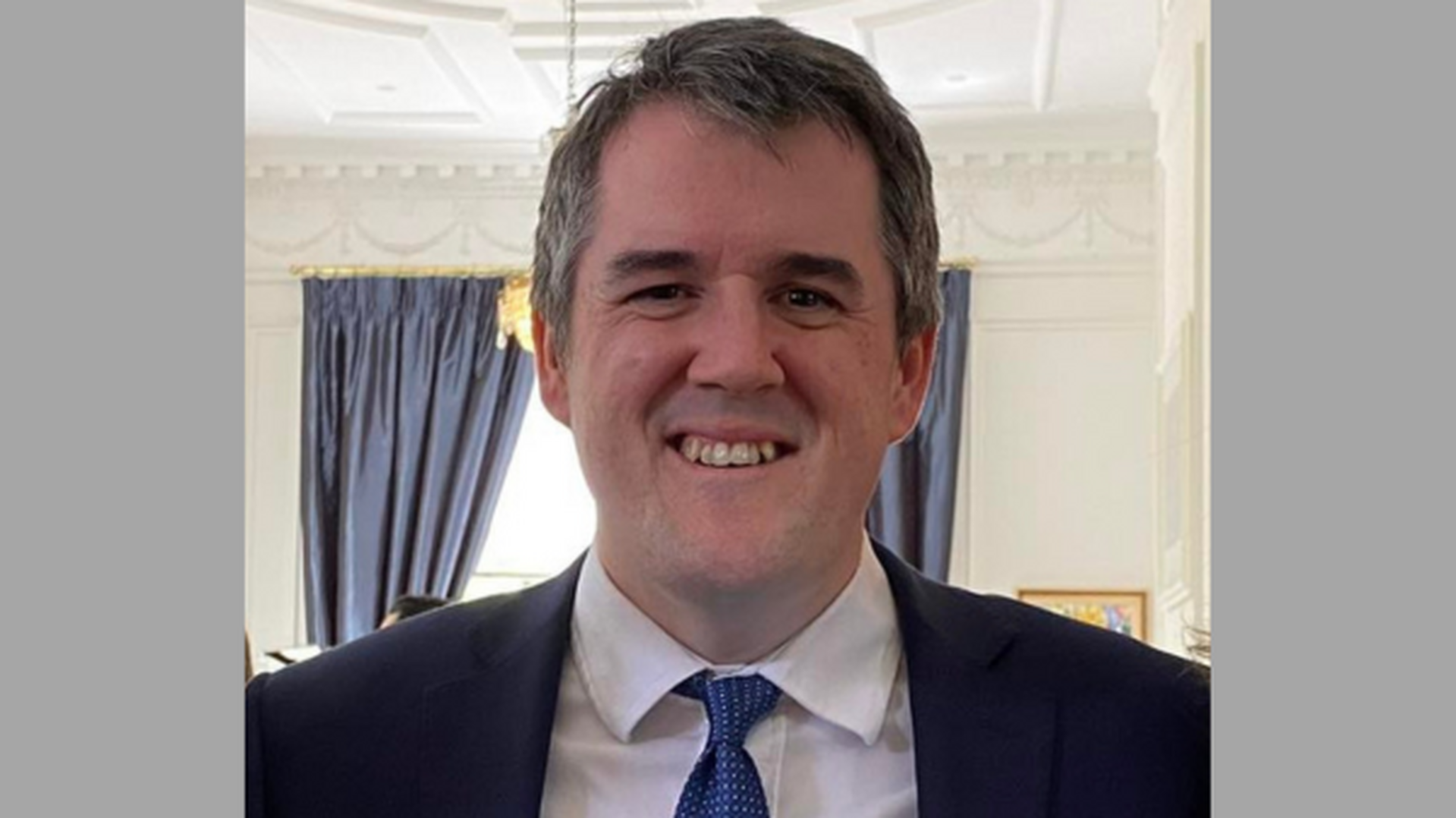 Autofile News Bishop To Take Over Transport Role