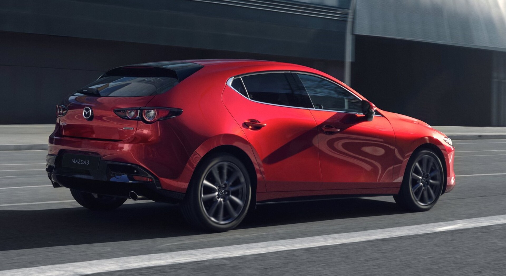 Autofile News Hatch Only Range Arrives
