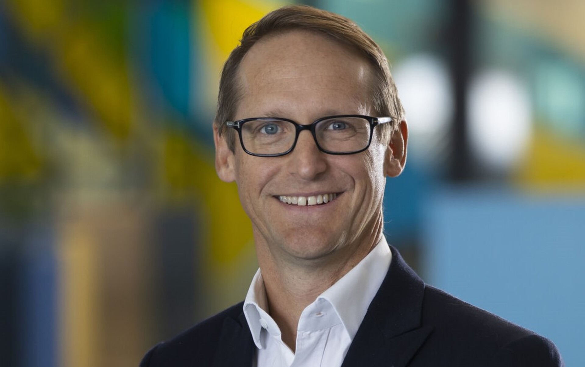 Autofile News Interim Chief For Insurer