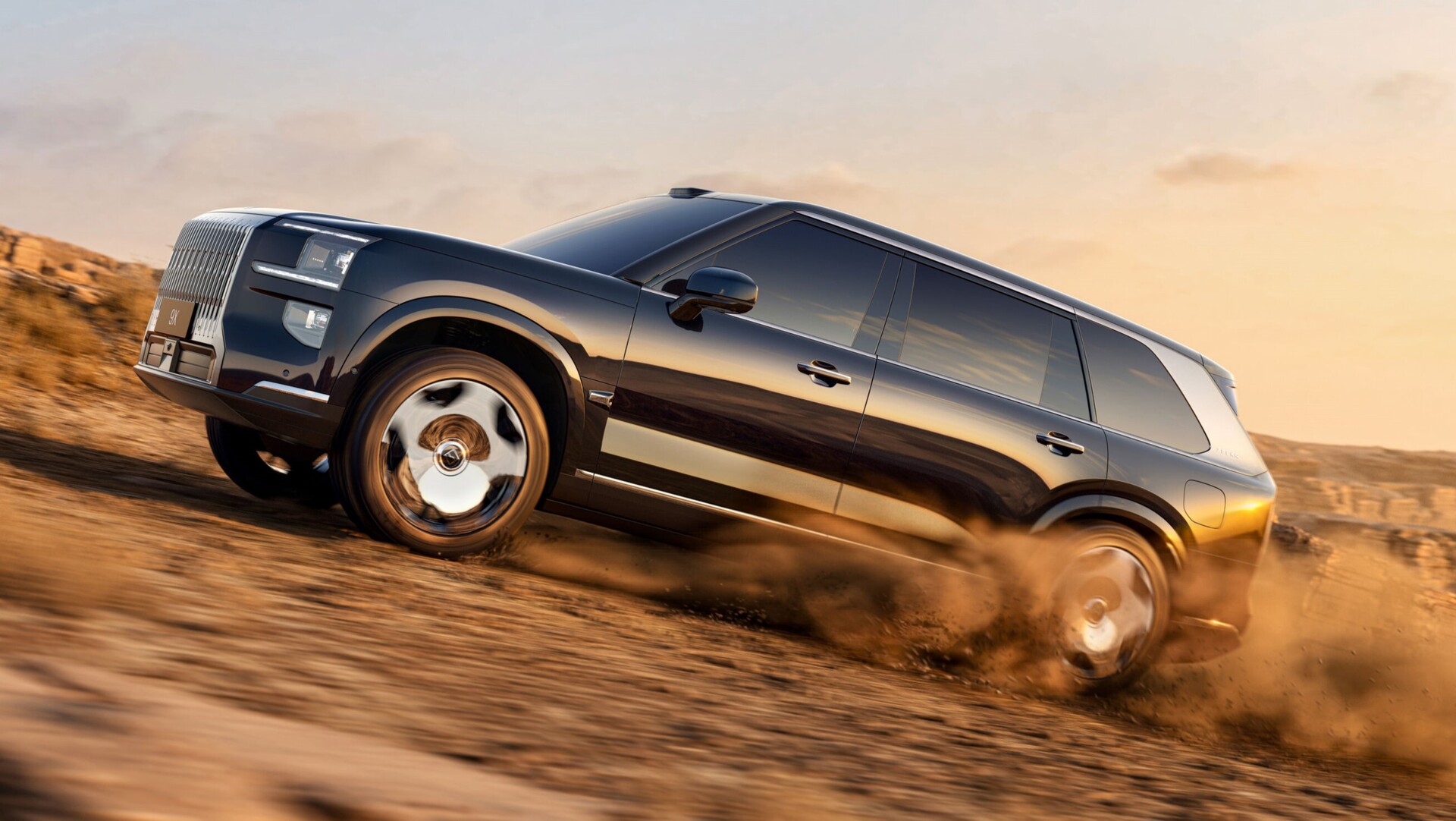Autofile News Hybrid ‘bold Leap Forward