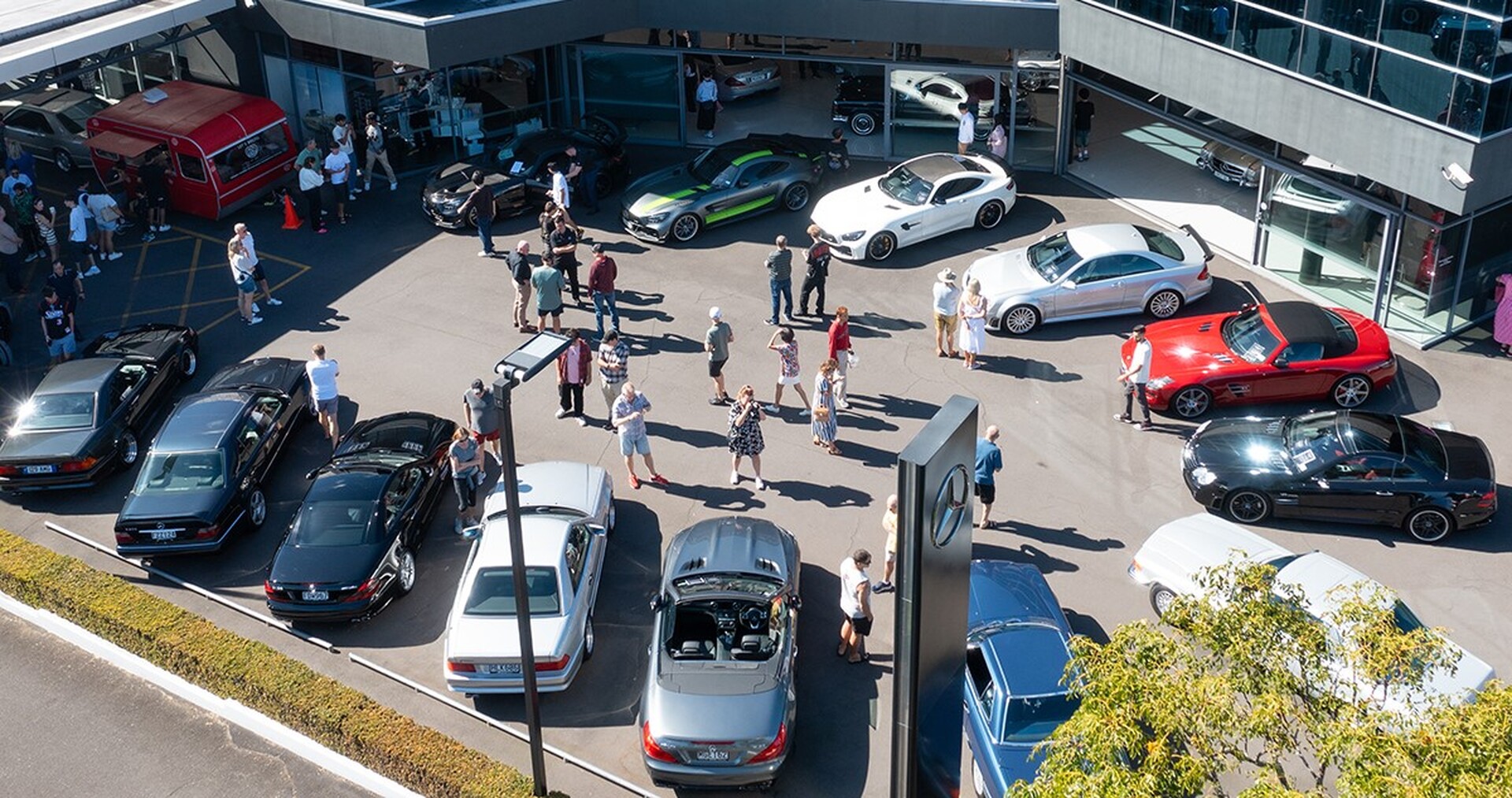 Autofile News ‘tribute To Automotive Excellence