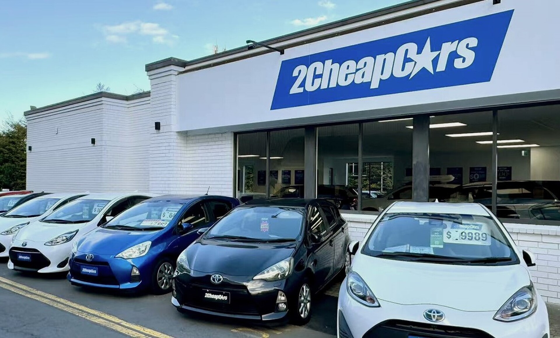 Autofile News 2 Cheap Forecasts Profit Dip