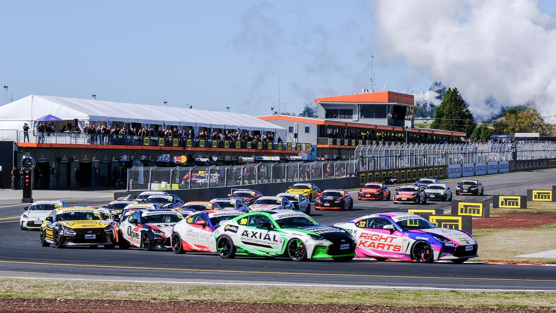 Autofile - News / ‘Huge amount of interest’