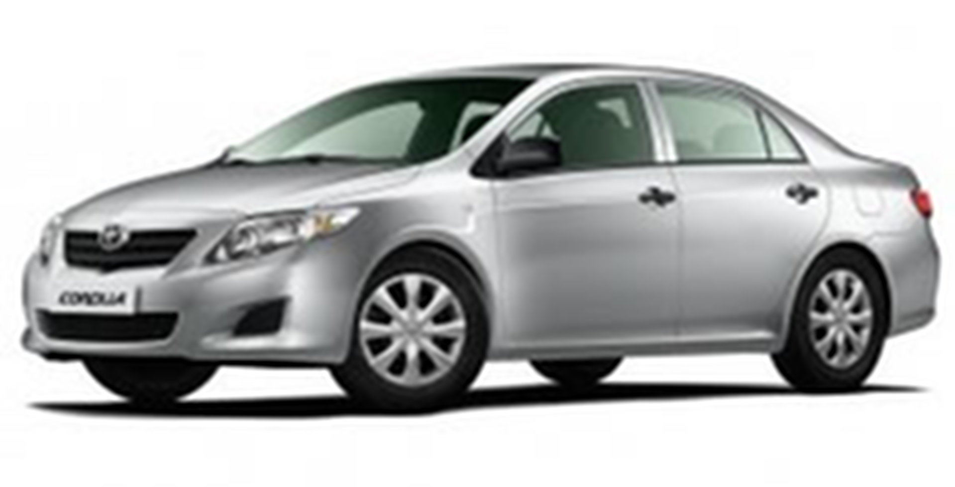 Autofile - News / Corolla 1st, Hilux 2nd